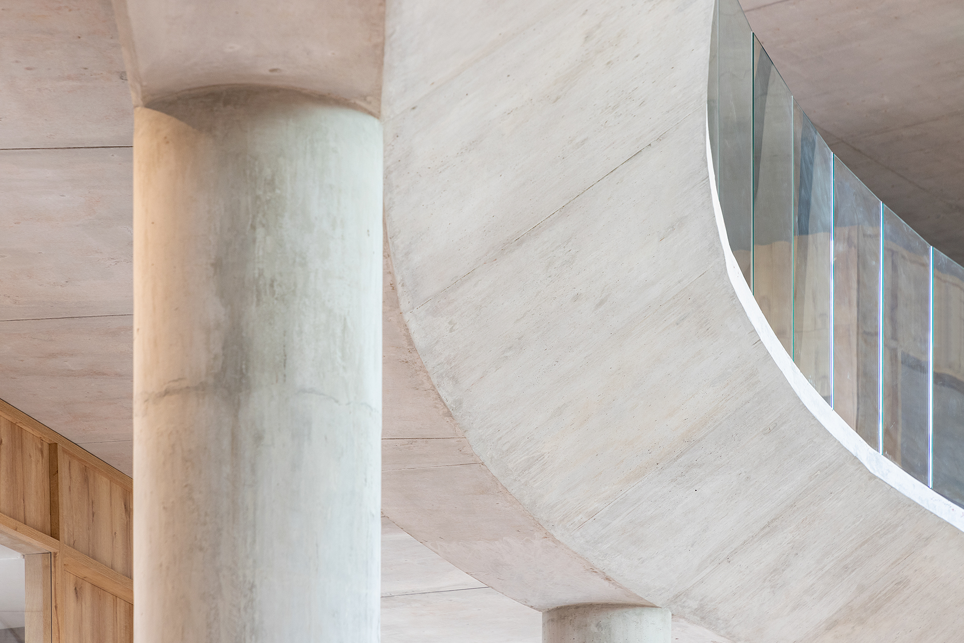 NOVOPAN by Diez+Muller - Architizer