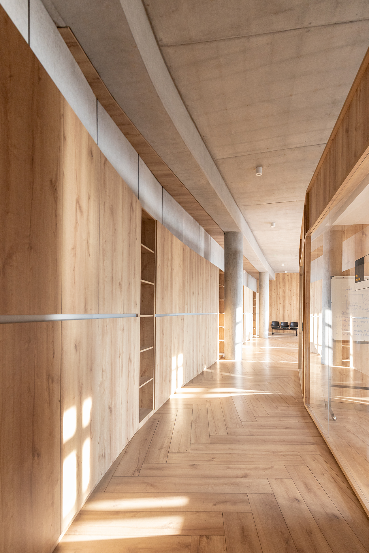 NOVOPAN by Diez+Muller - Architizer