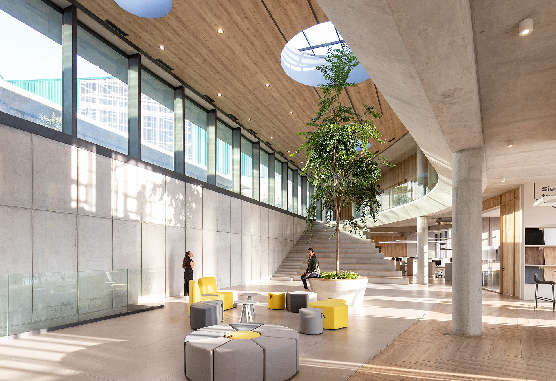 NOVOPAN by Diez+Muller - Architizer