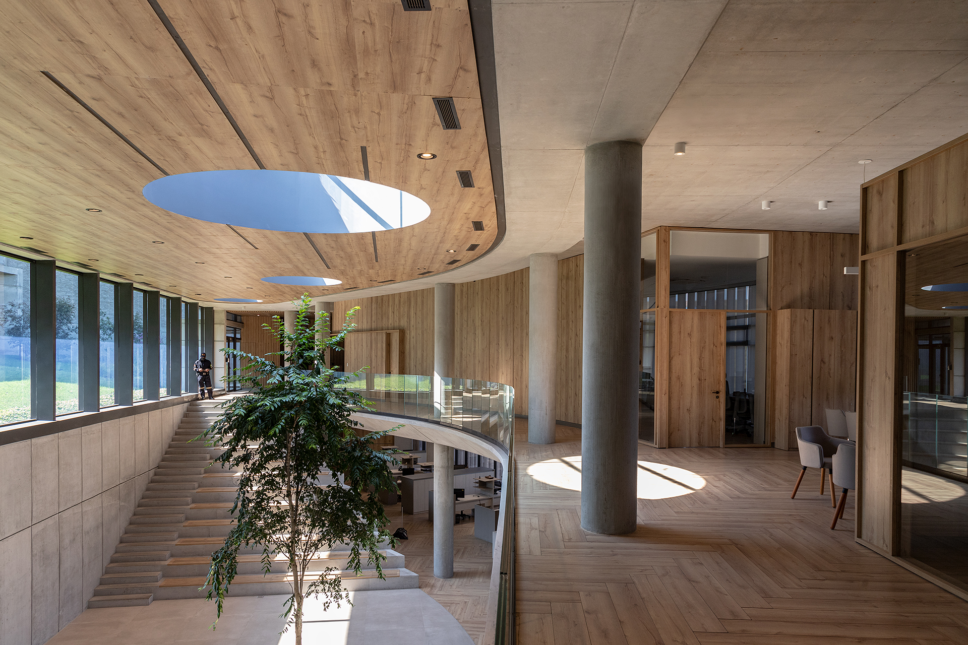 NOVOPAN by Diez+Muller - Architizer