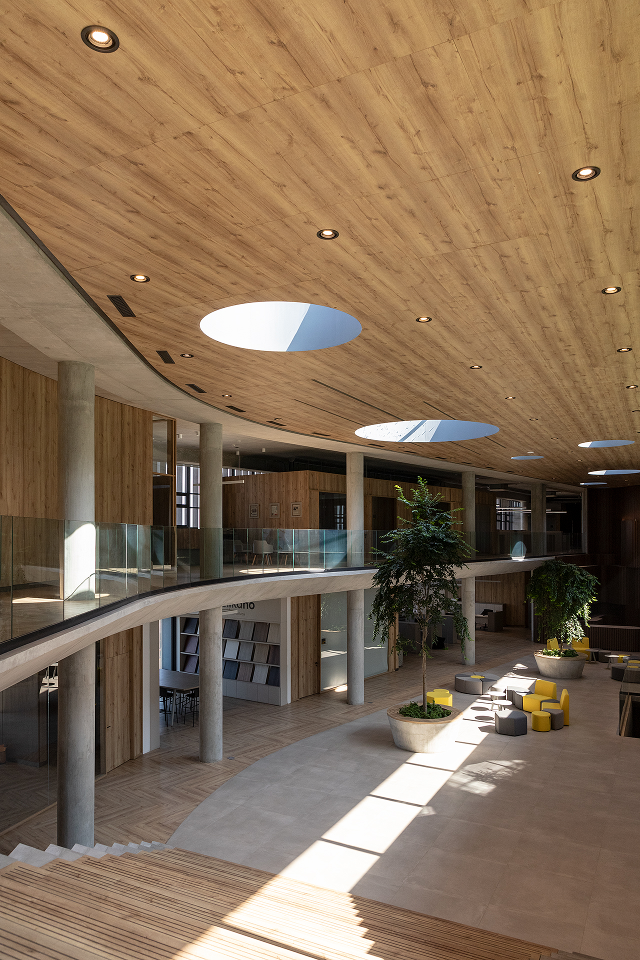 NOVOPAN by Diez+Muller - Architizer