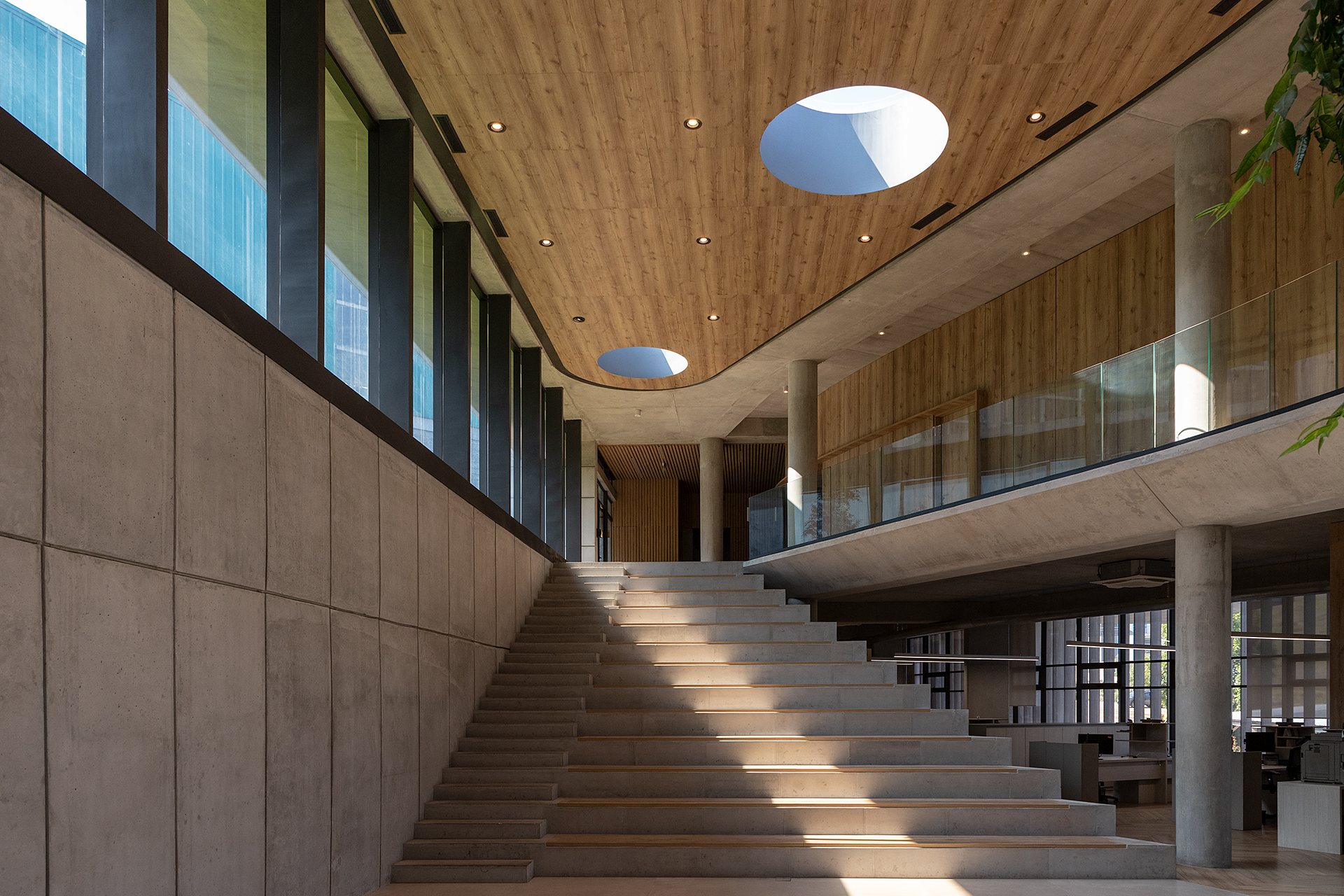 NOVOPAN by Diez+Muller - Architizer