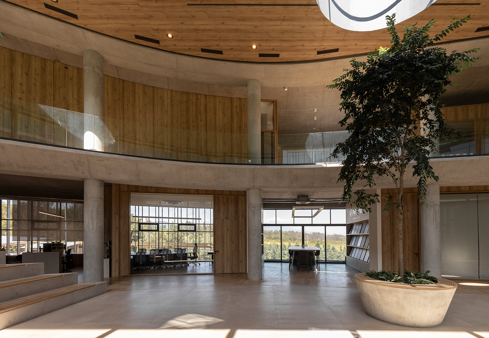 NOVOPAN by Diez+Muller - Architizer