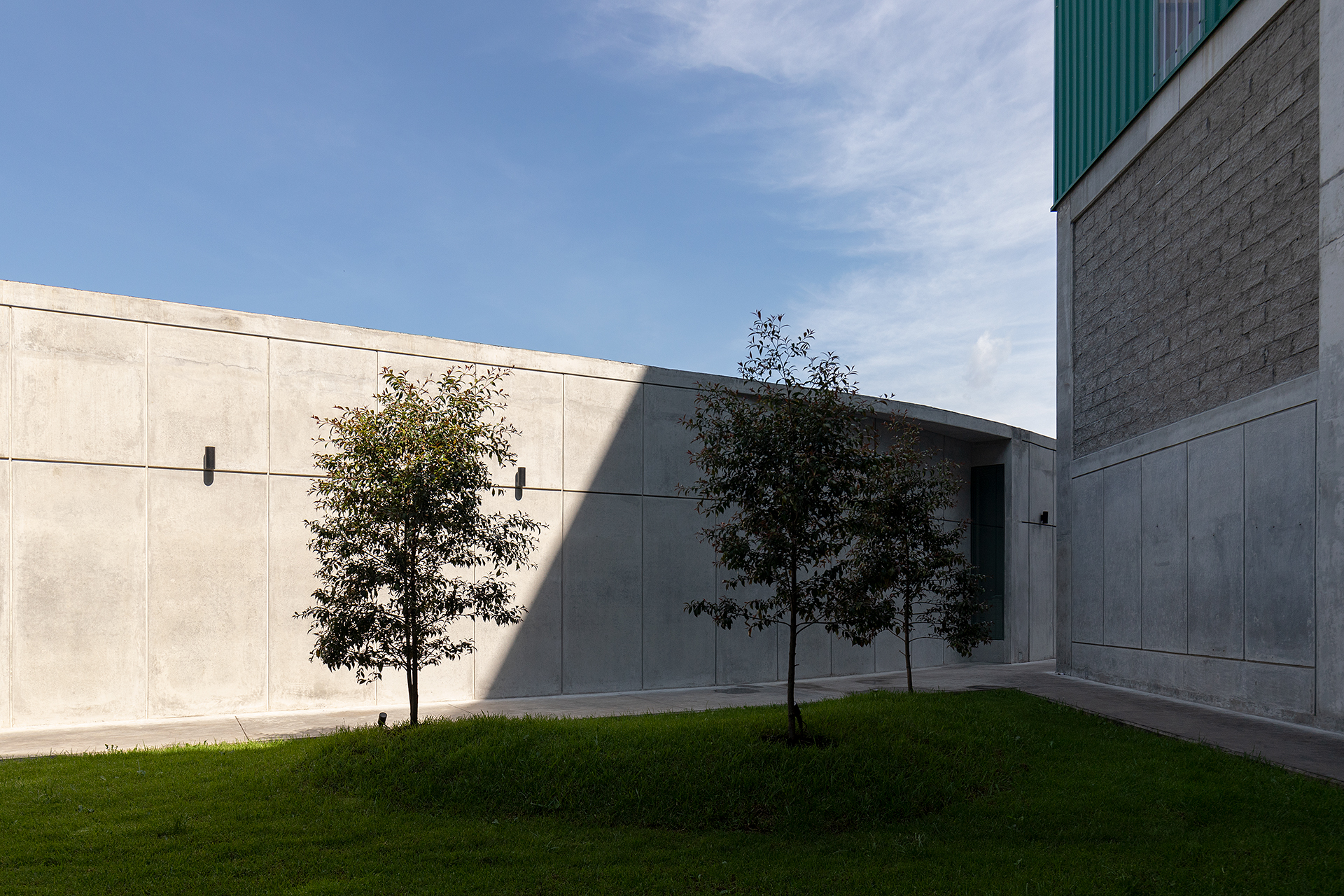 NOVOPAN by Diez+Muller - Architizer