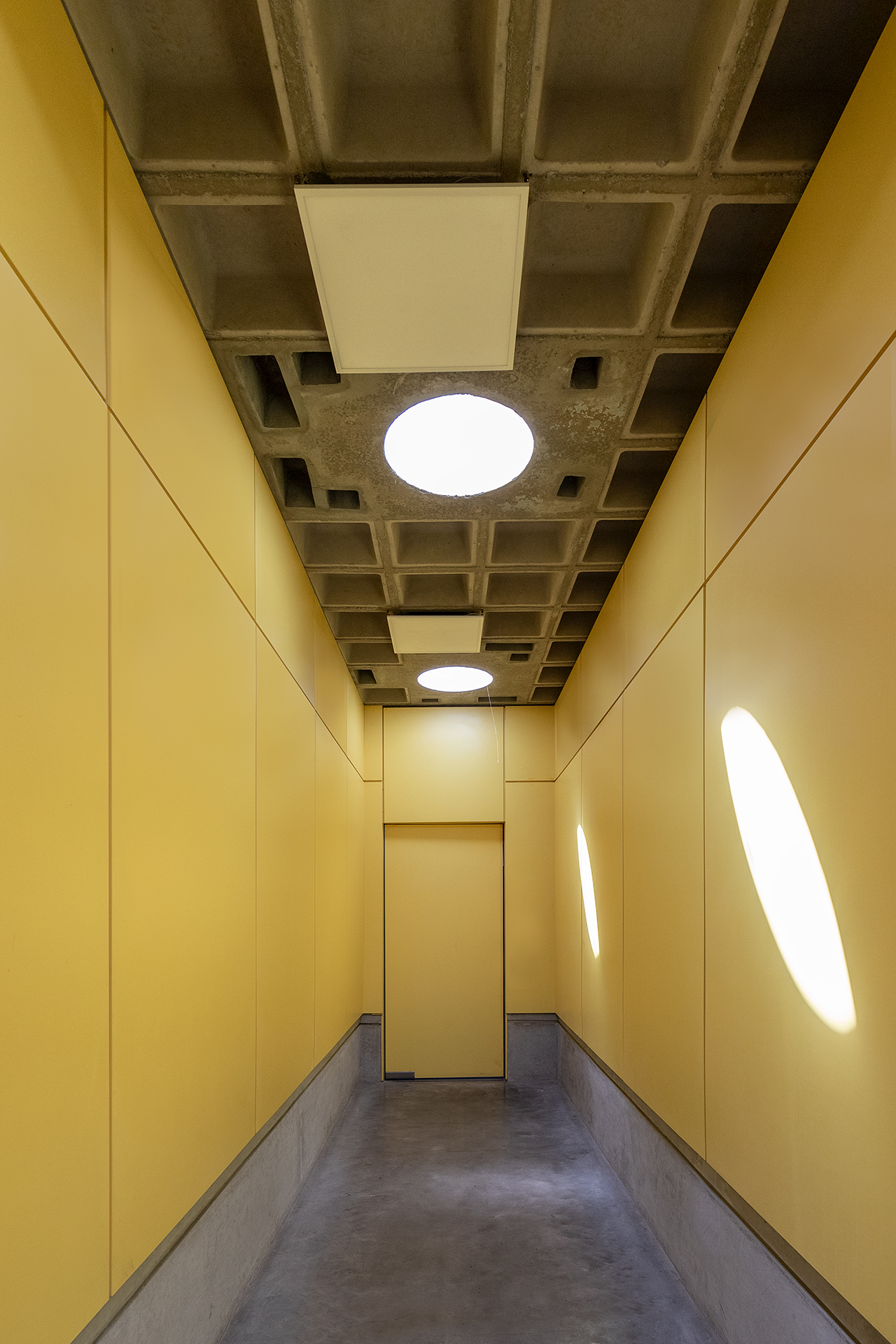 NOVOPAN by Diez+Muller - Architizer