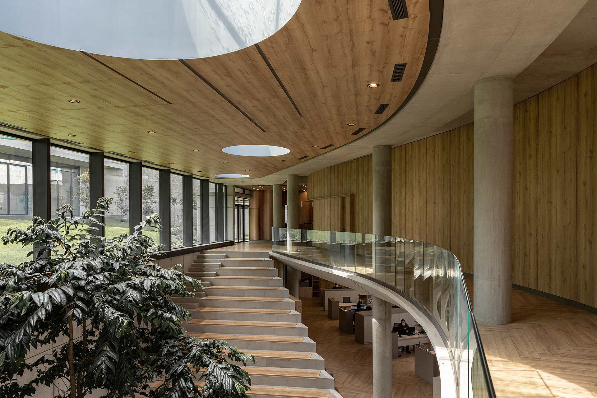 NOVOPAN by Diez+Muller - Architizer