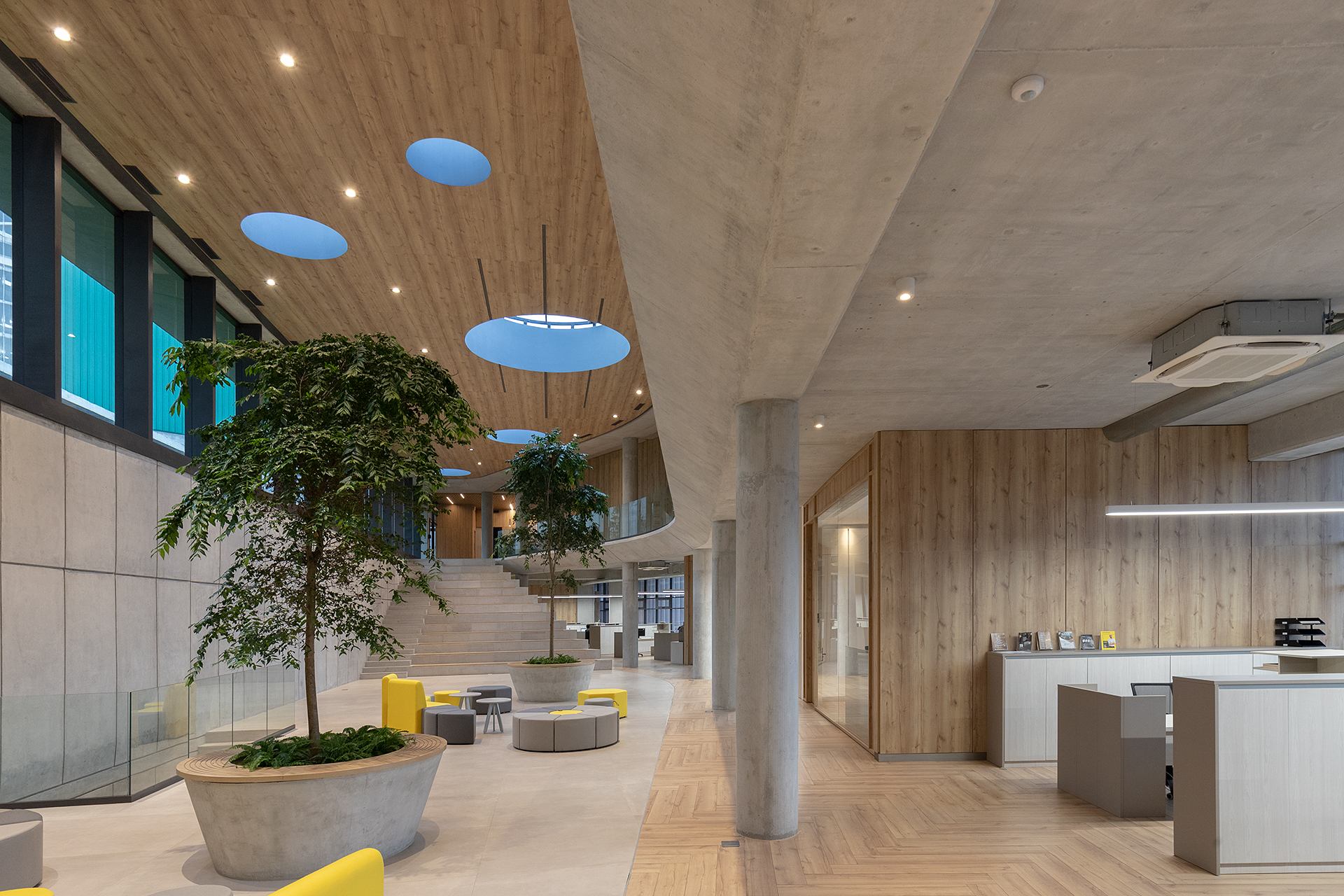 NOVOPAN by Diez+Muller - Architizer