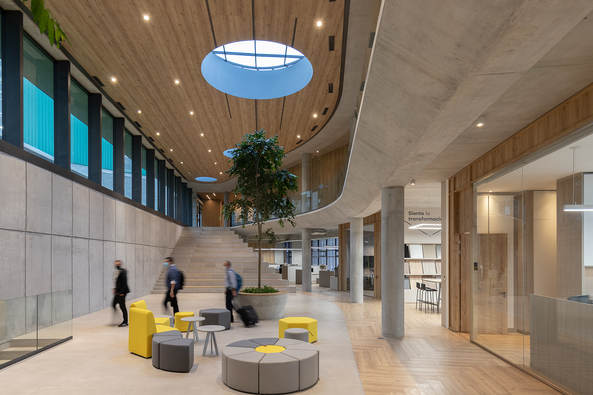 NOVOPAN by Diez+Muller - Architizer