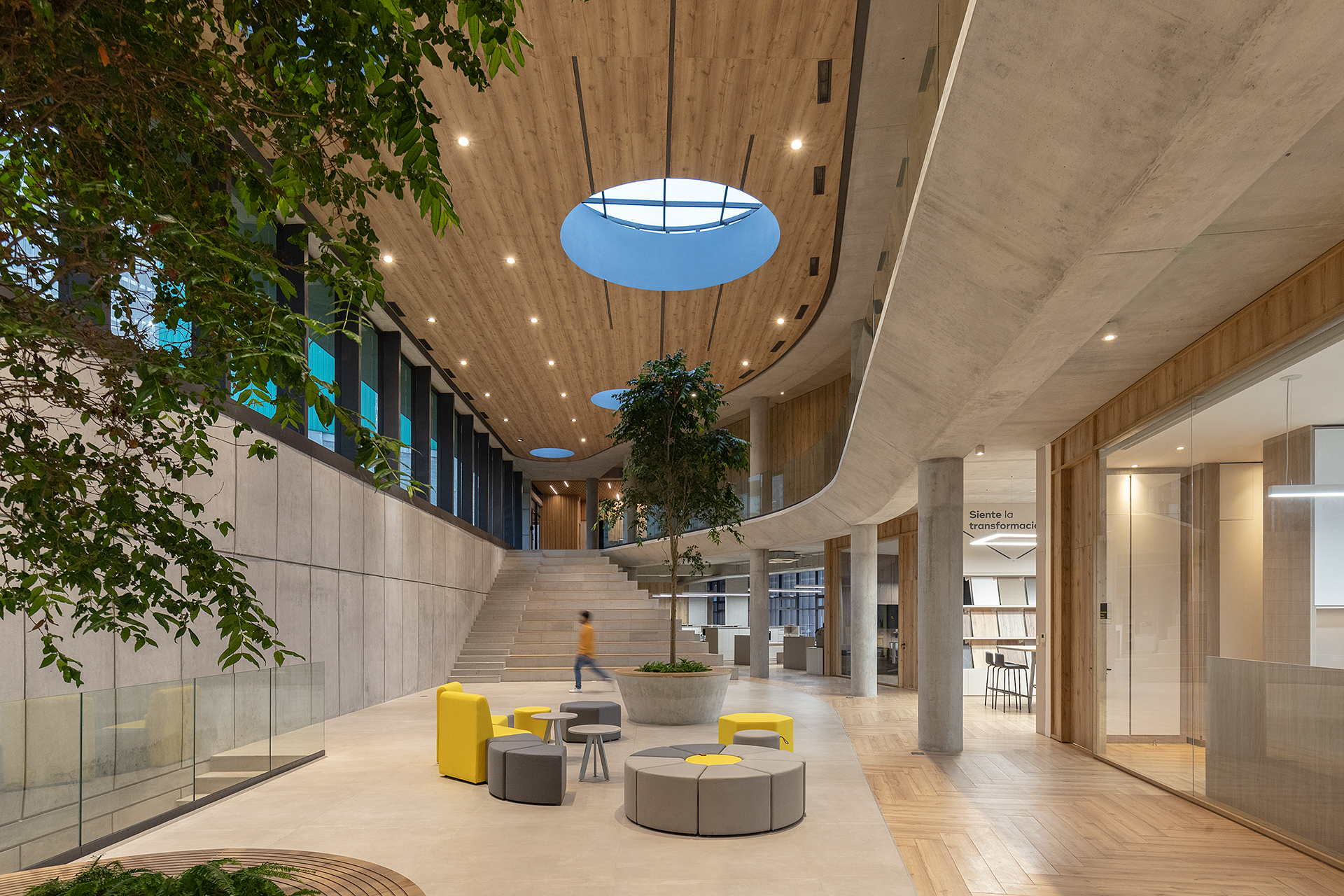 NOVOPAN by Diez+Muller - Architizer