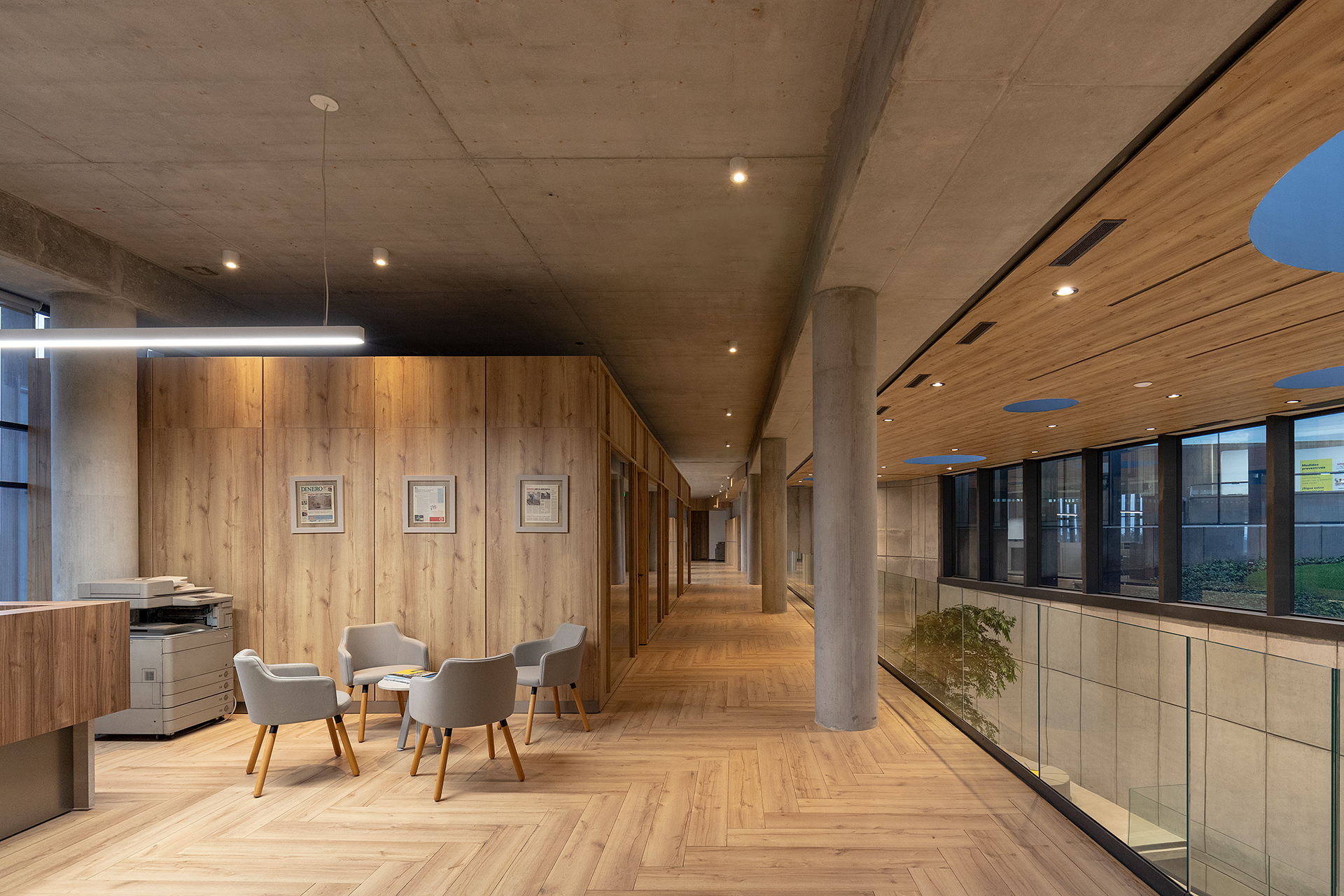 NOVOPAN by Diez+Muller - Architizer