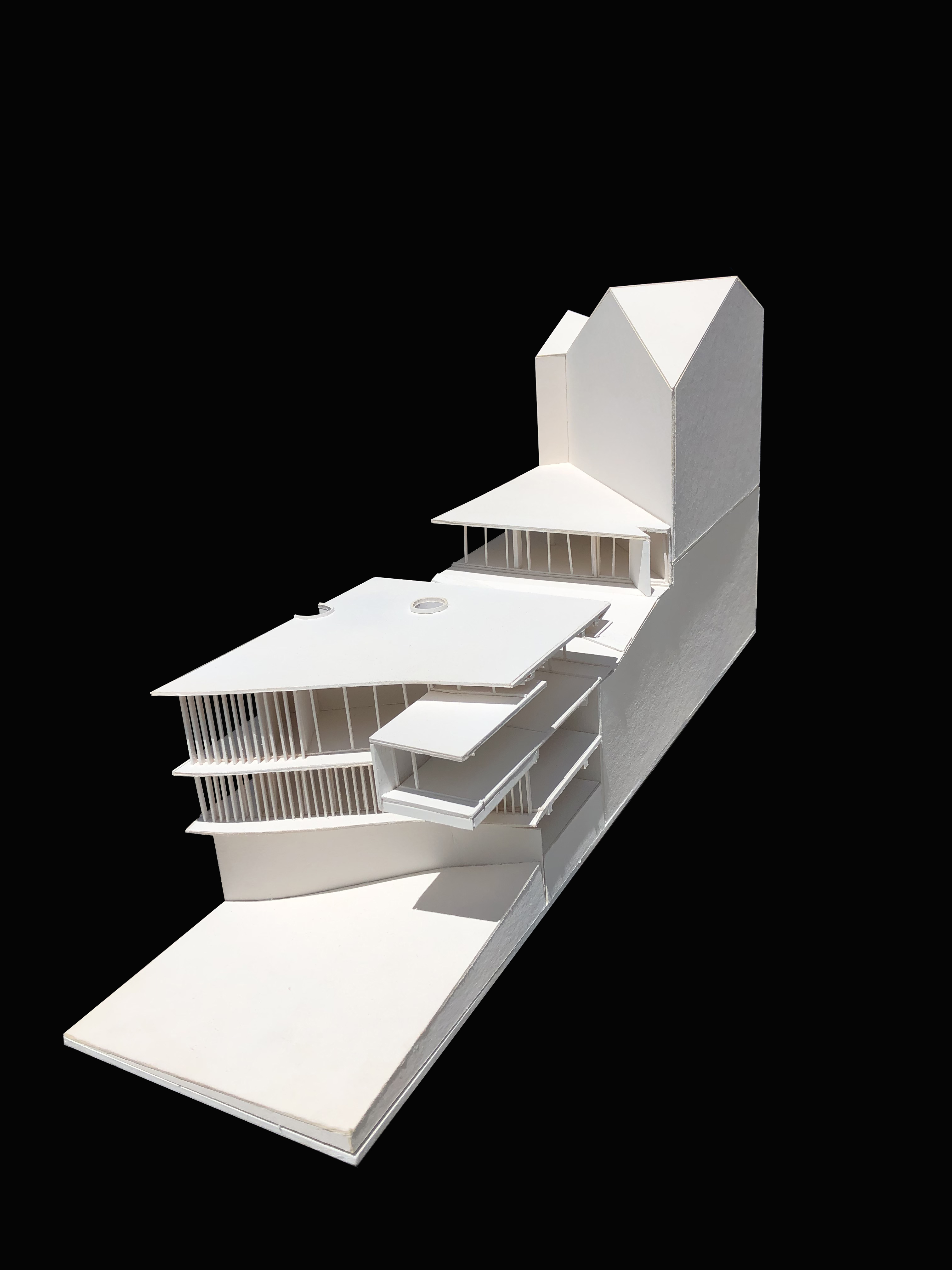 NOVOPAN by Diez+Muller - Architizer
