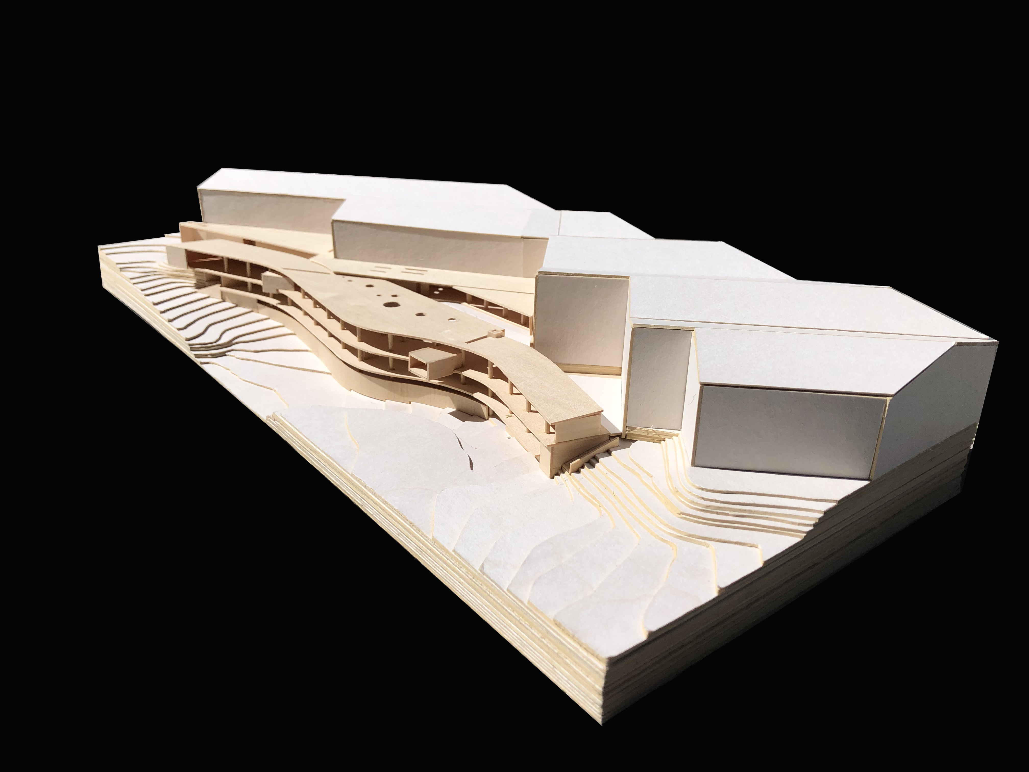 NOVOPAN by Diez+Muller - Architizer