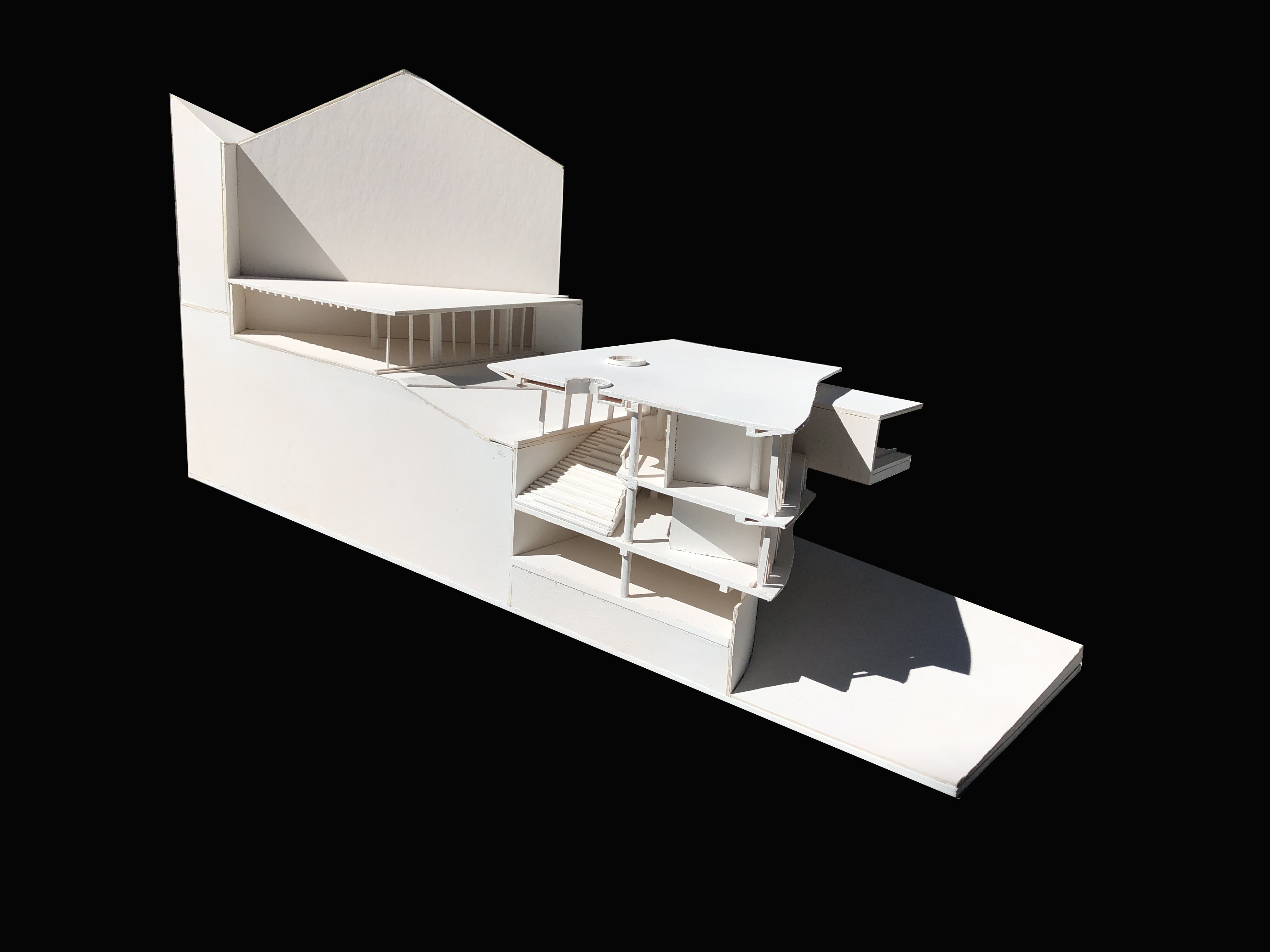 NOVOPAN by Diez+Muller - Architizer