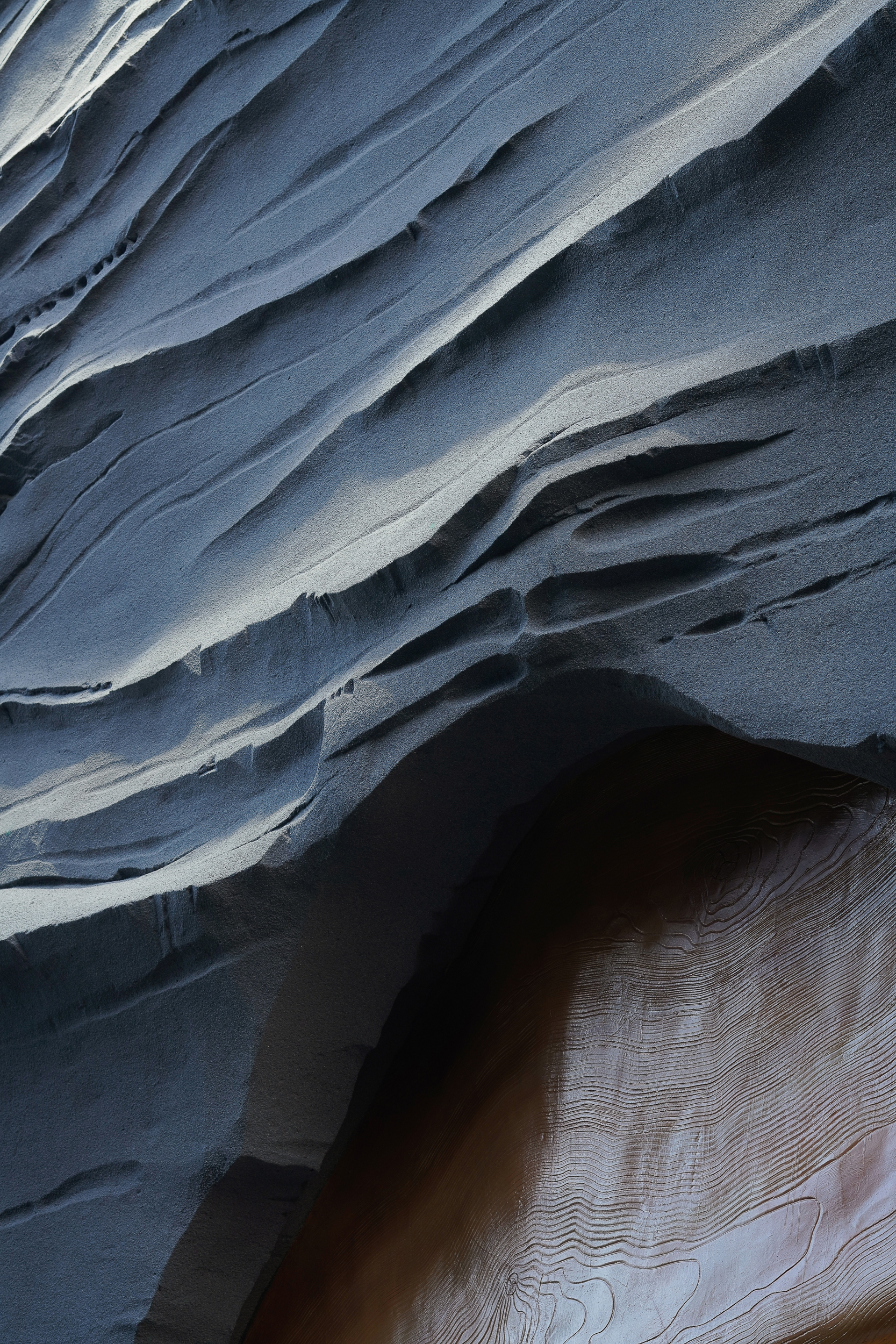 ARC'TERYX Flagship Store (Sanlitun) by STILL YOUNG - Architizer