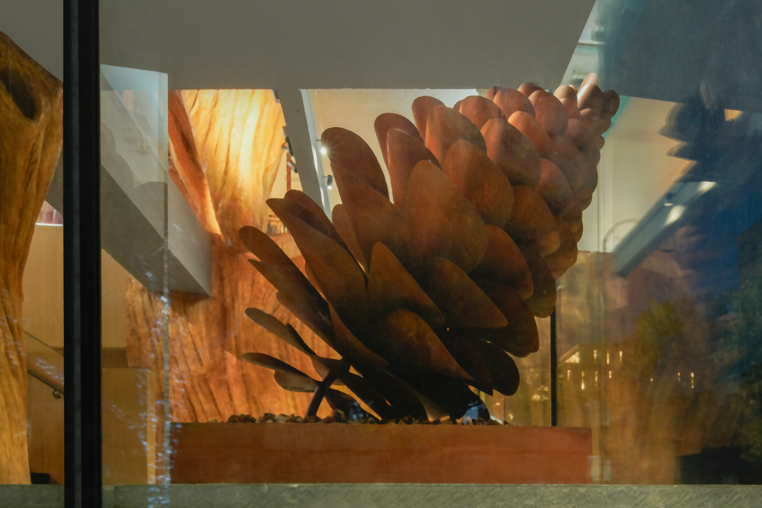 ARC'TERYX Flagship Store (Sanlitun) by STILL YOUNG - Architizer