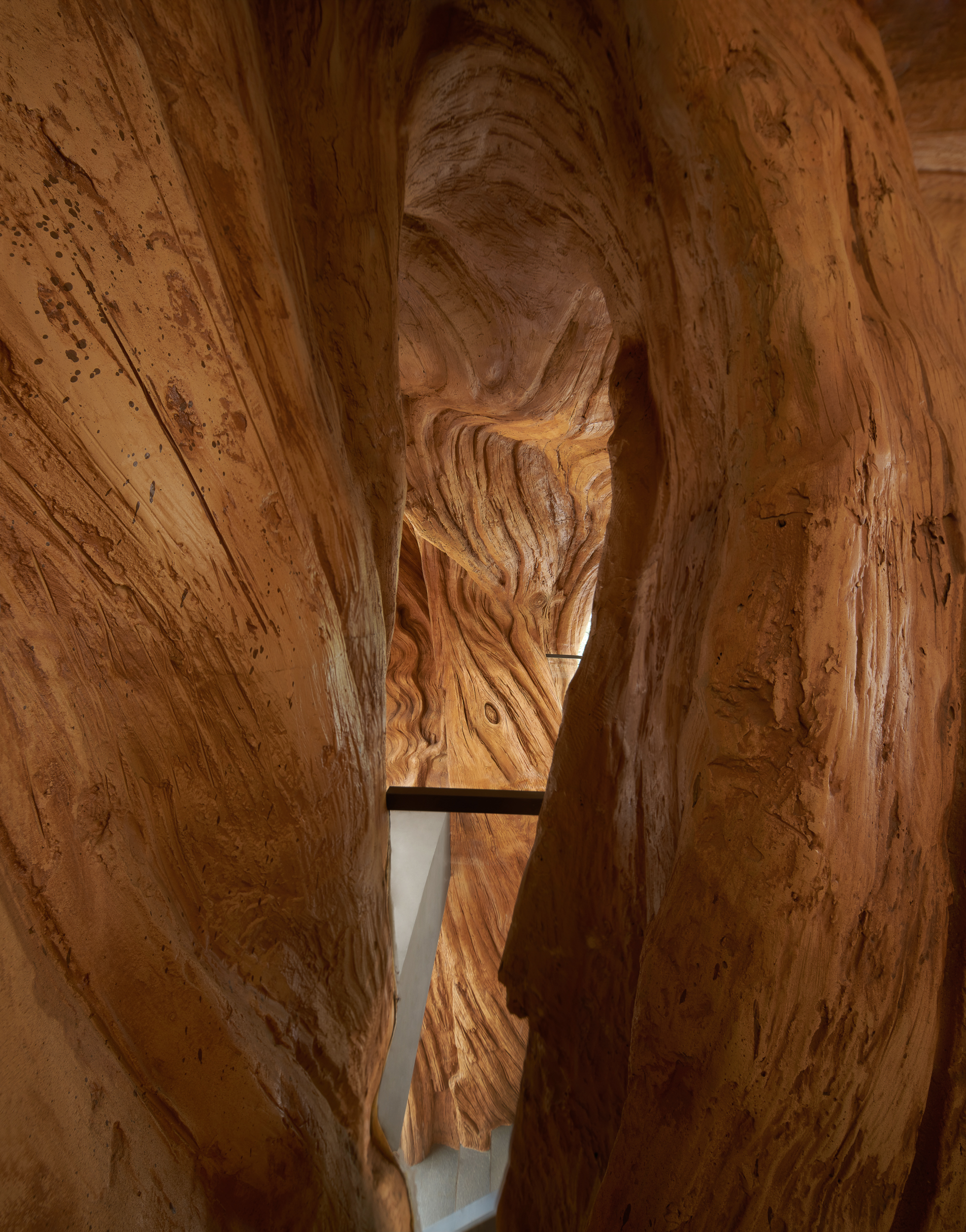 ARC'TERYX Flagship Store (Sanlitun) by STILL YOUNG - Architizer