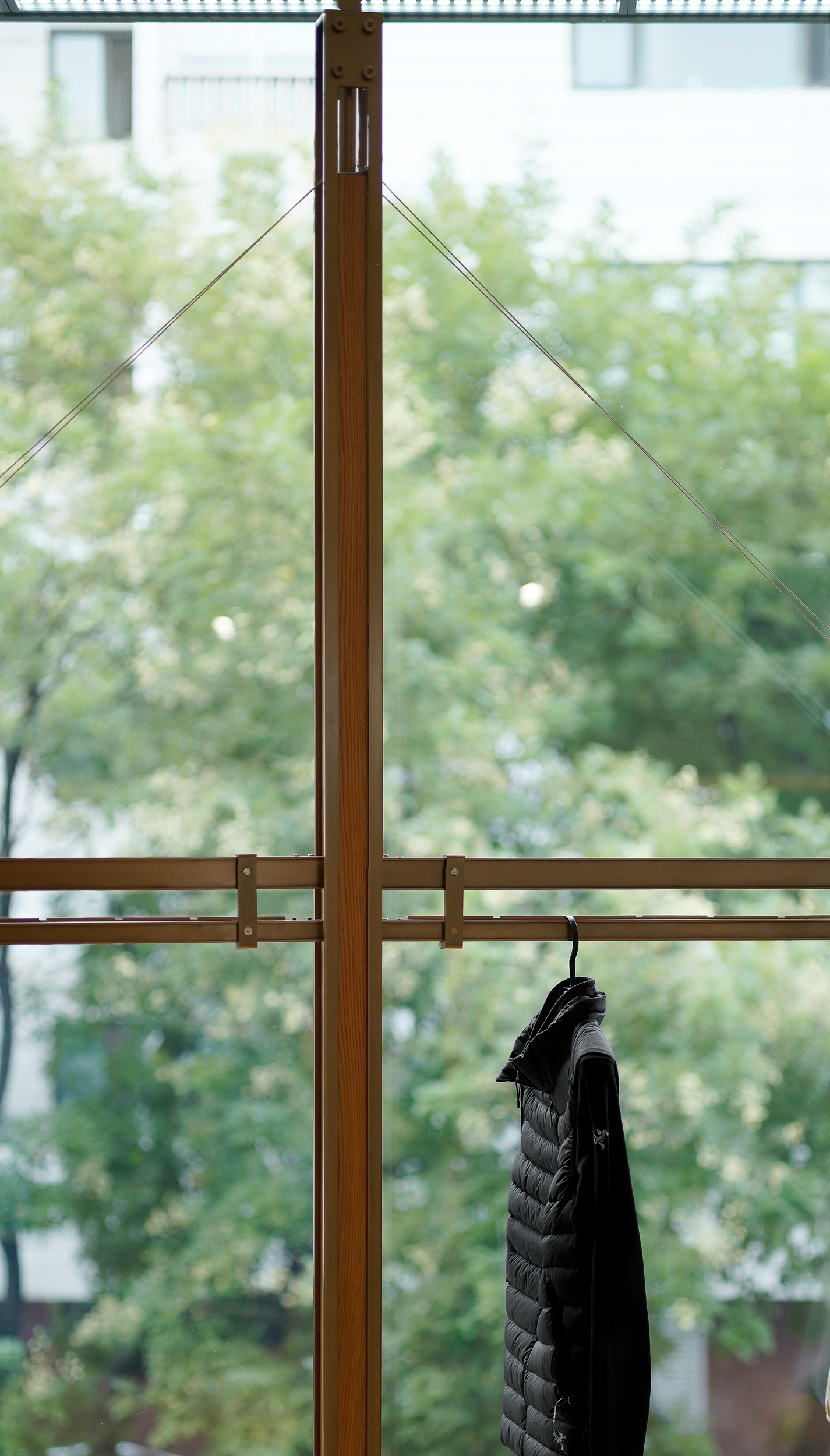 ARC'TERYX Flagship Store (Sanlitun) by STILL YOUNG - Architizer