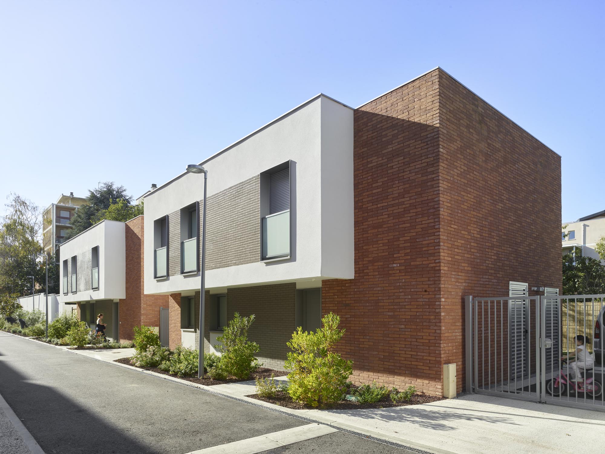 SmartGreen by Taillandier Architectes Associés - Architizer