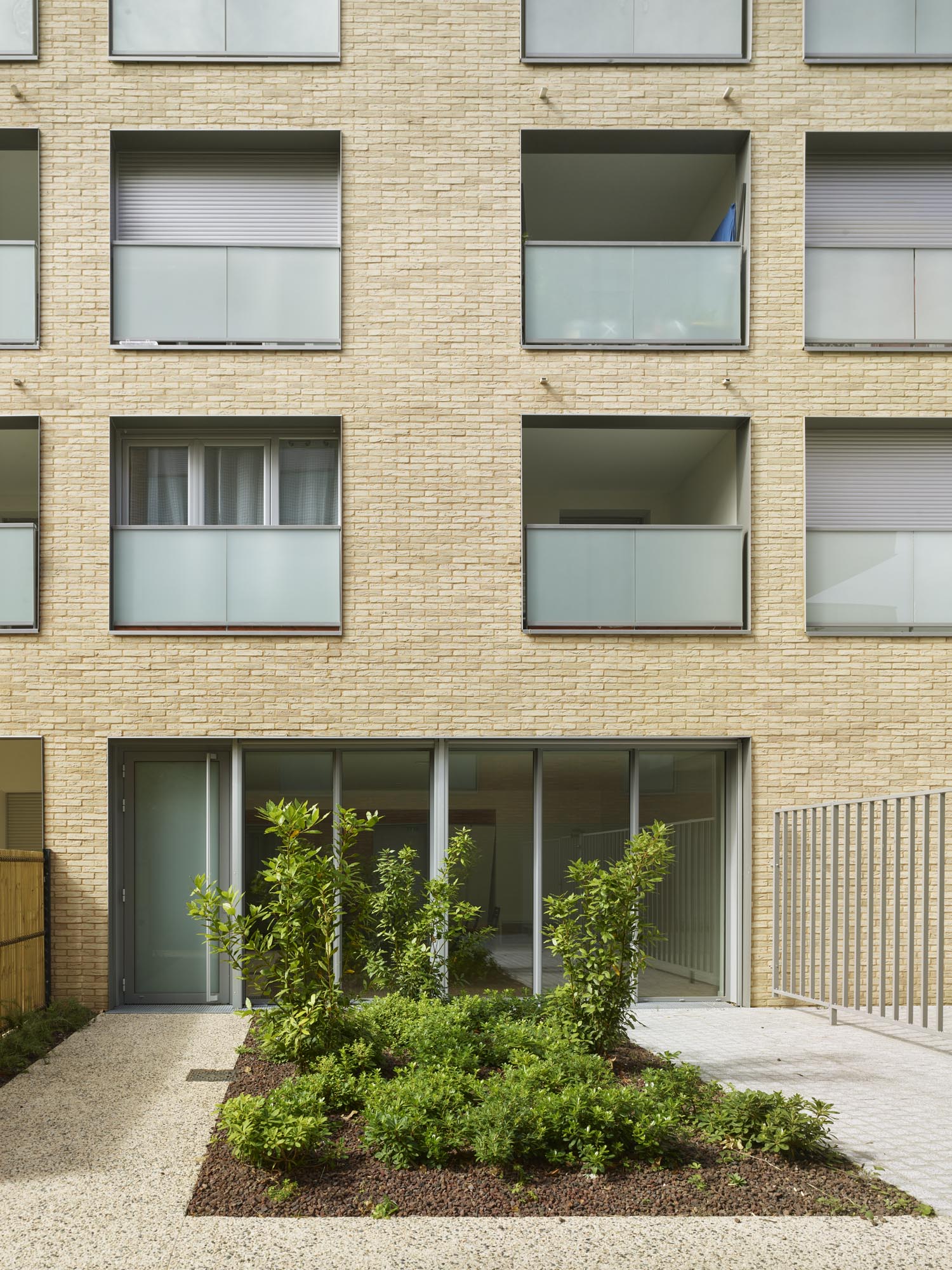 SmartGreen by Taillandier Architectes Associés - Architizer