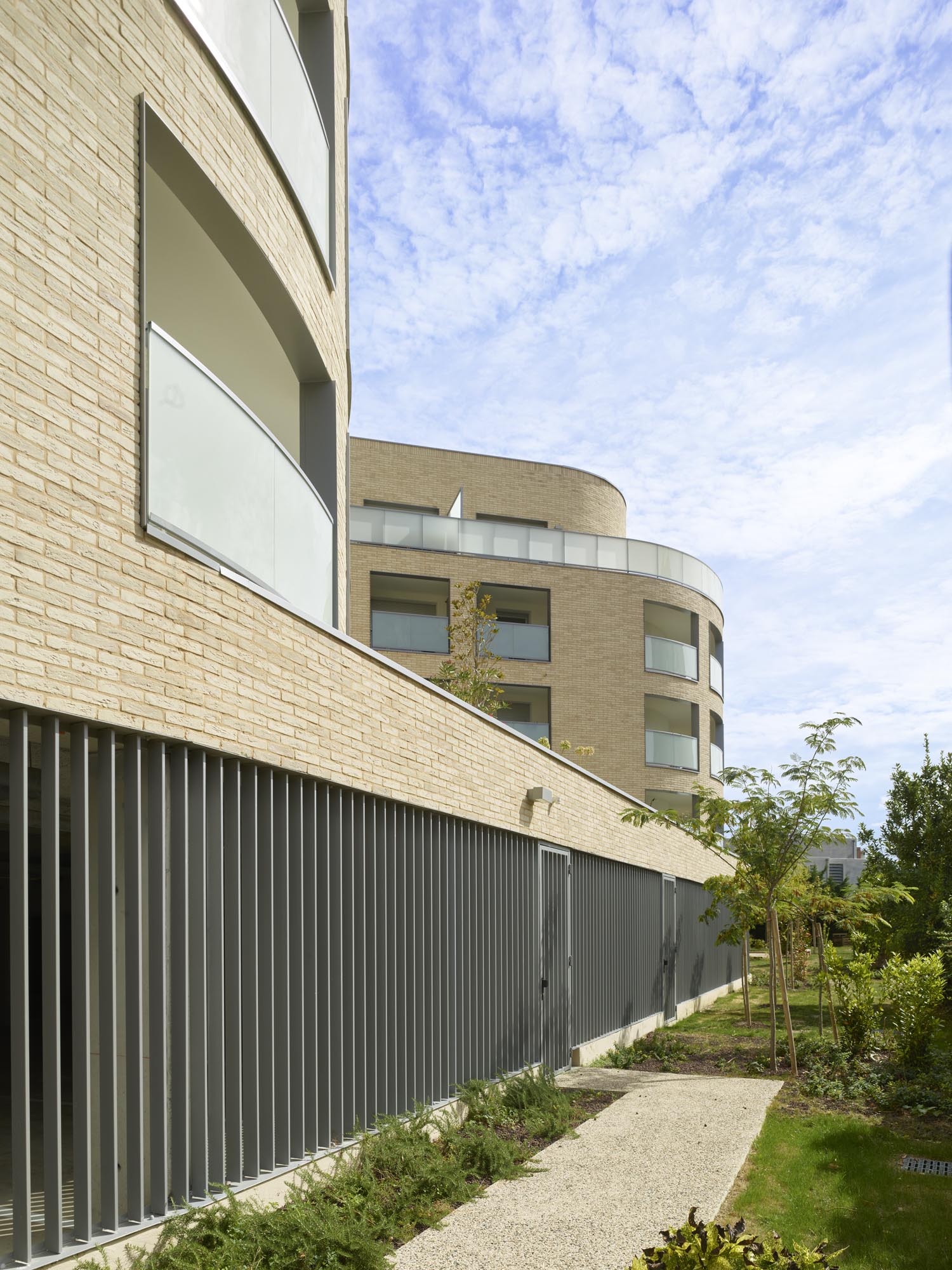SmartGreen by Taillandier Architectes Associés - Architizer