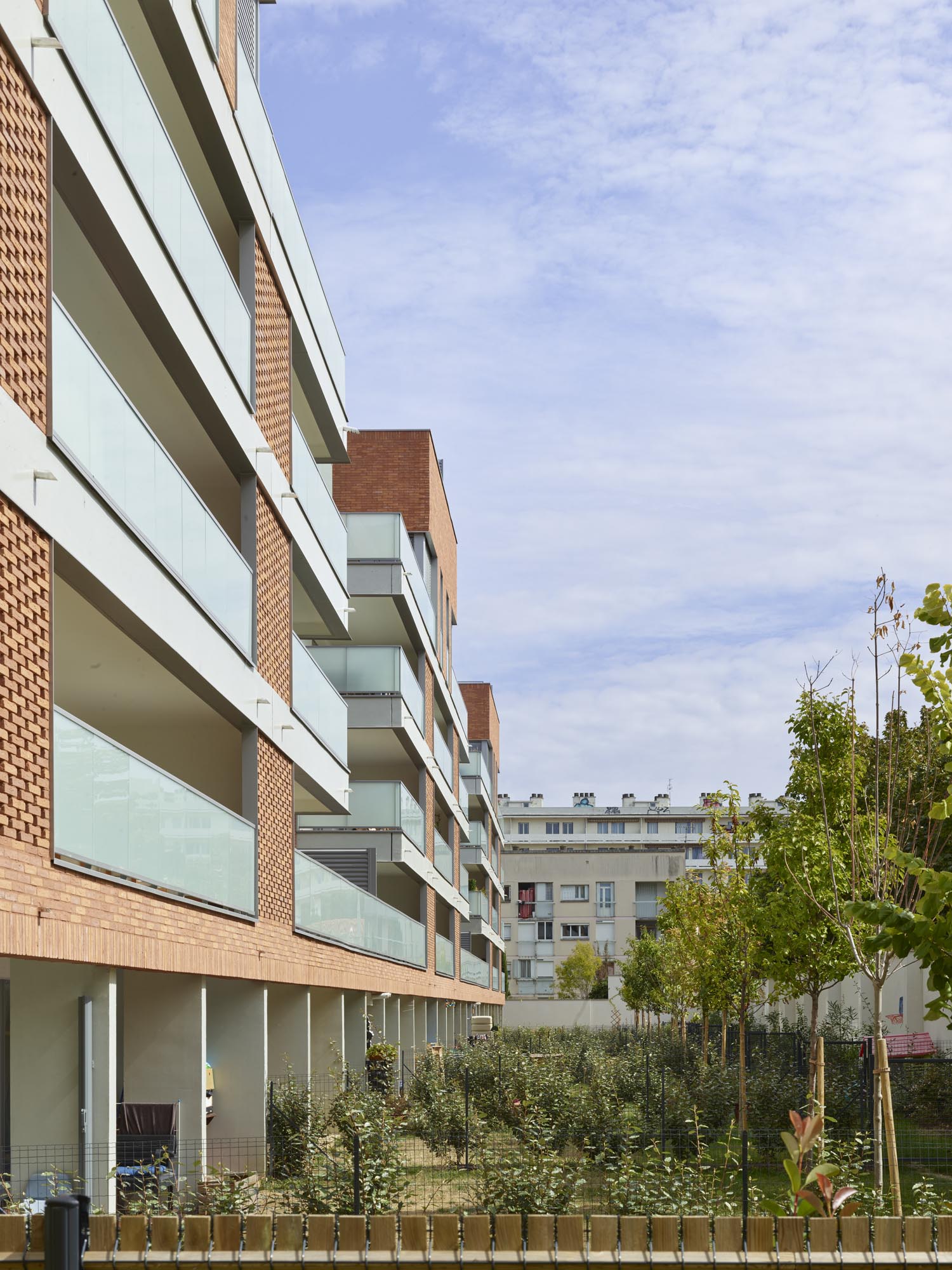 SmartGreen by Taillandier Architectes Associés - Architizer