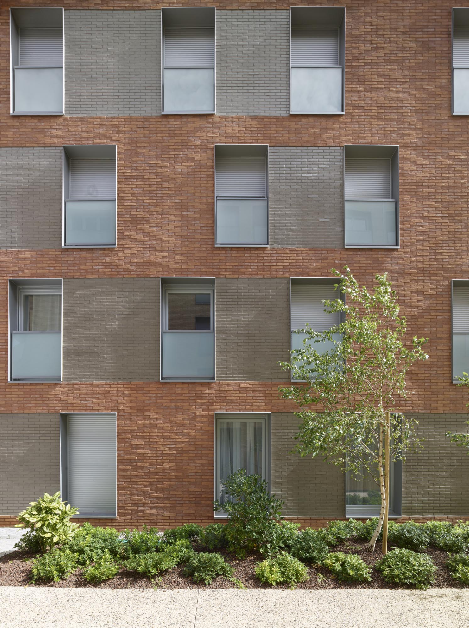 SmartGreen by Taillandier Architectes Associés - Architizer