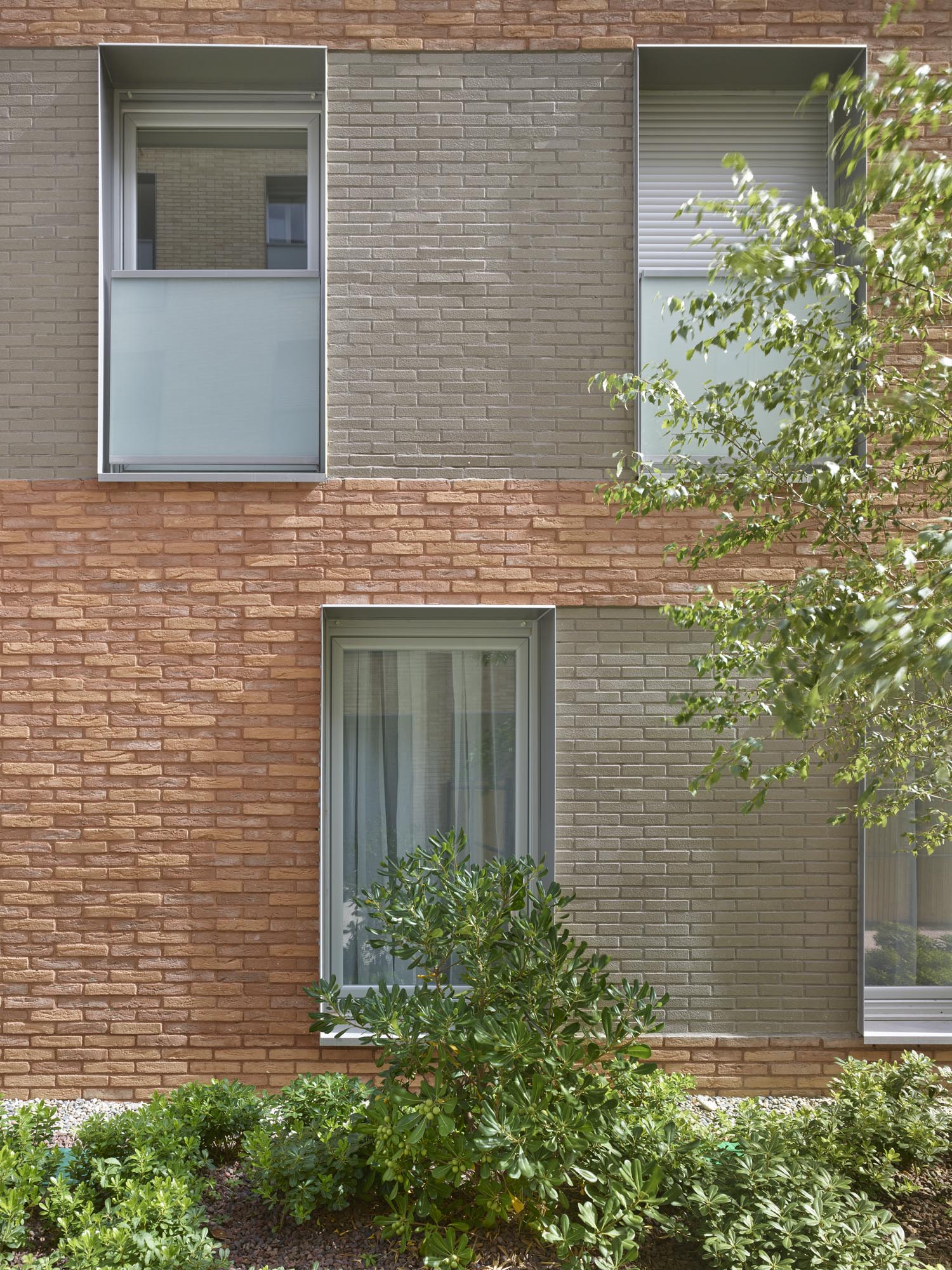 SmartGreen by Taillandier Architectes Associés - Architizer