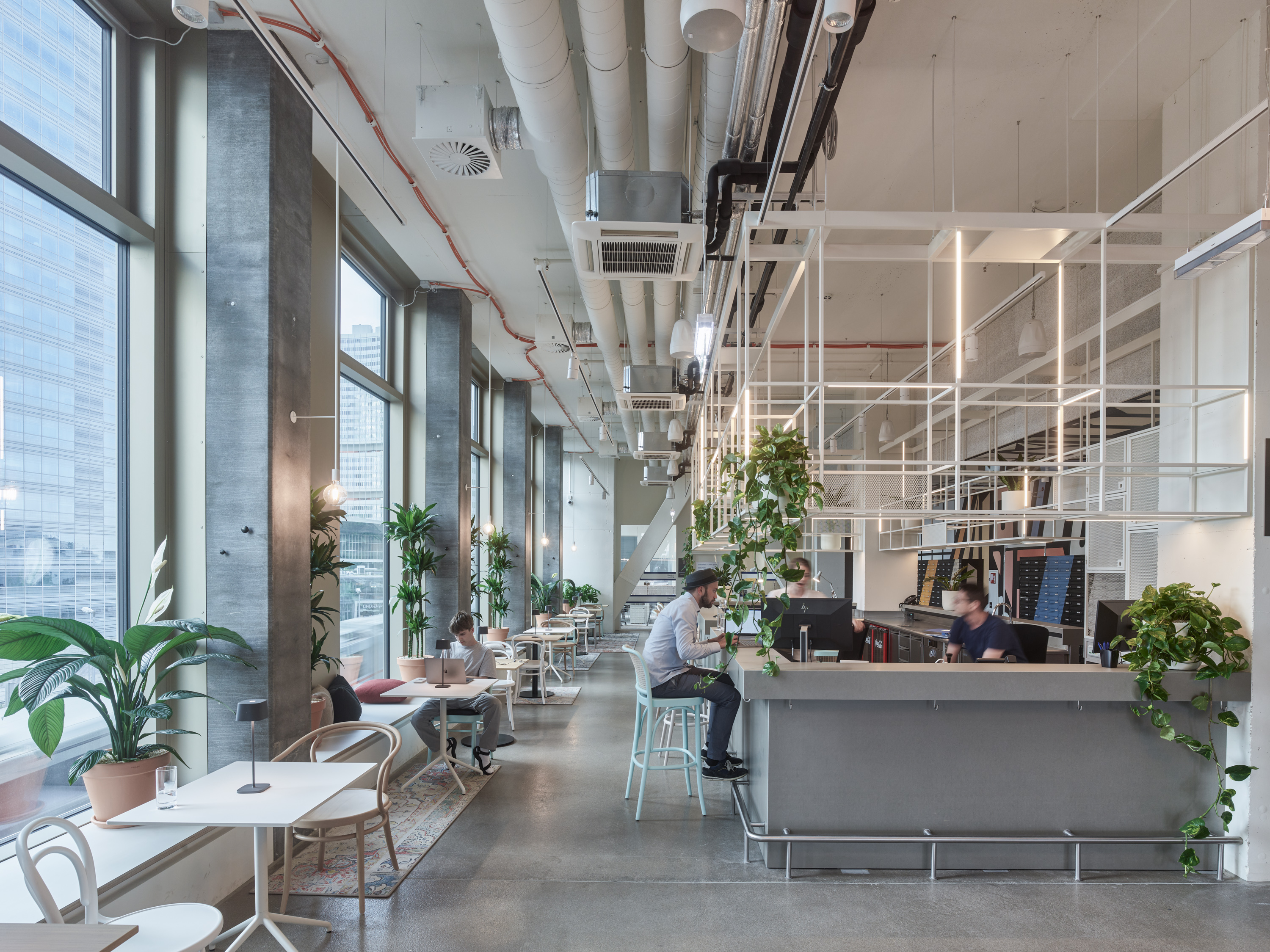 DC Tower 3 by Dietrich Untertrifaller - Architizer