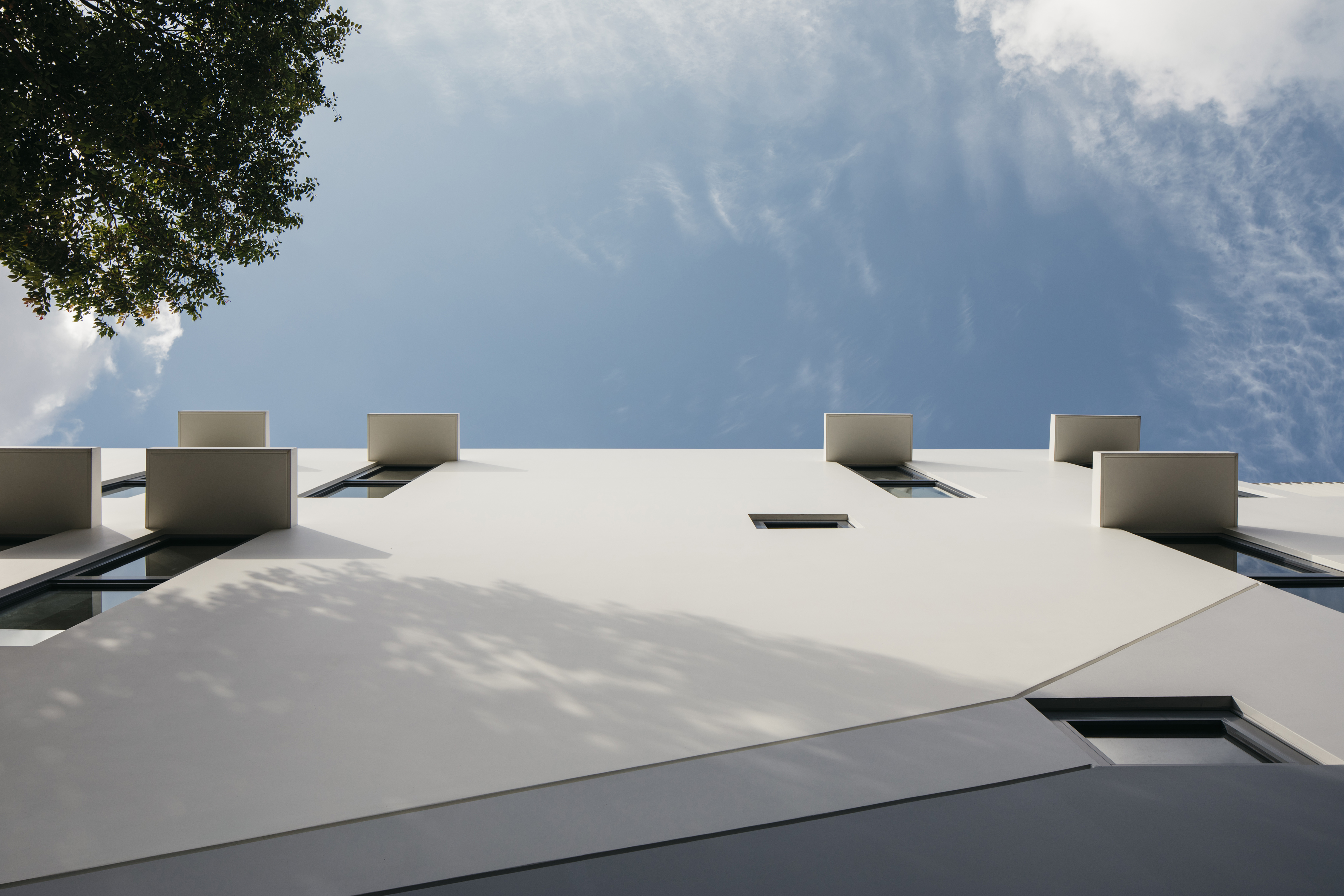 Metre Architects - Architizer