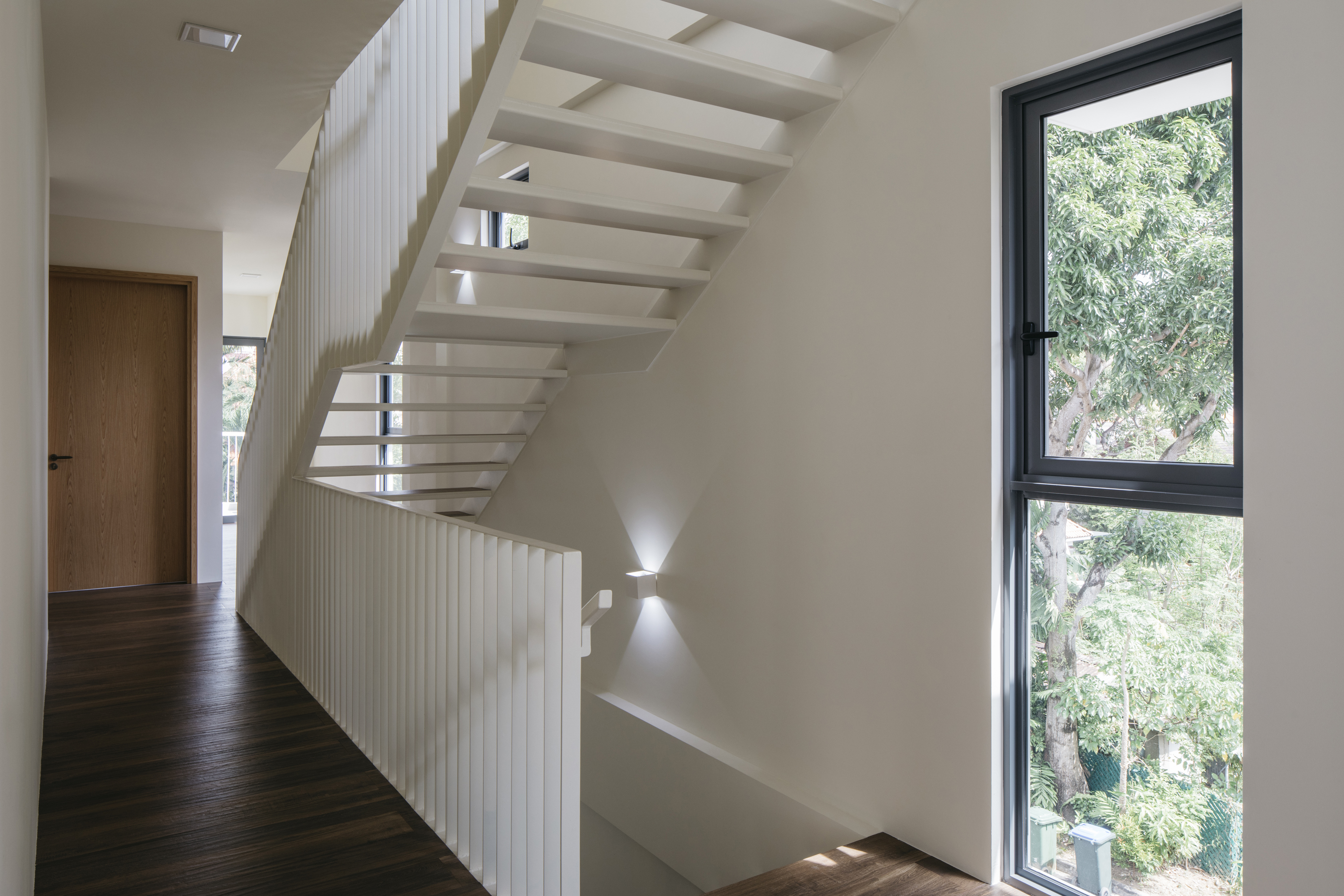 An Ample House by Metre Architects - Architizer