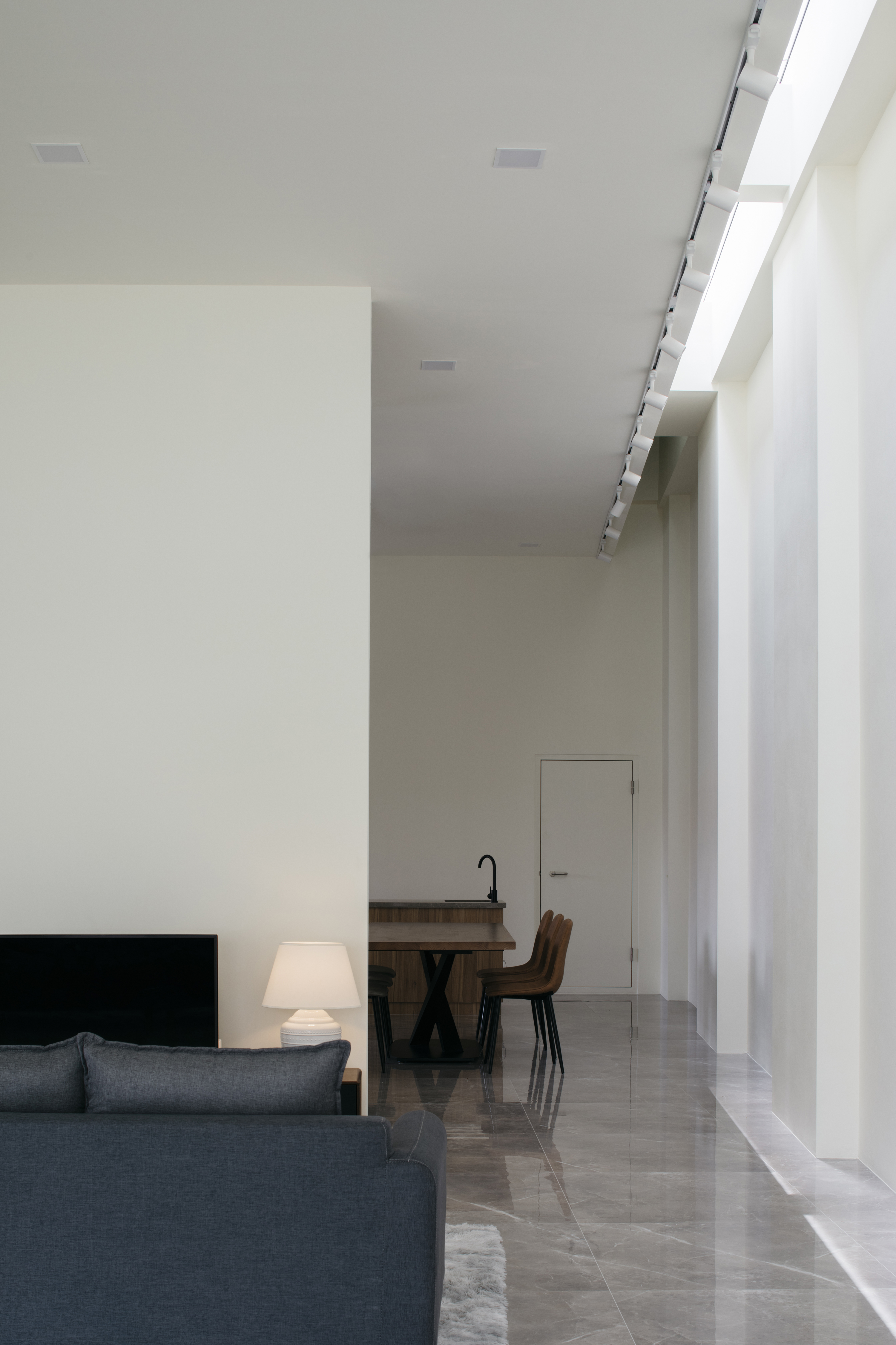 An Ample House by Metre Architects - Architizer