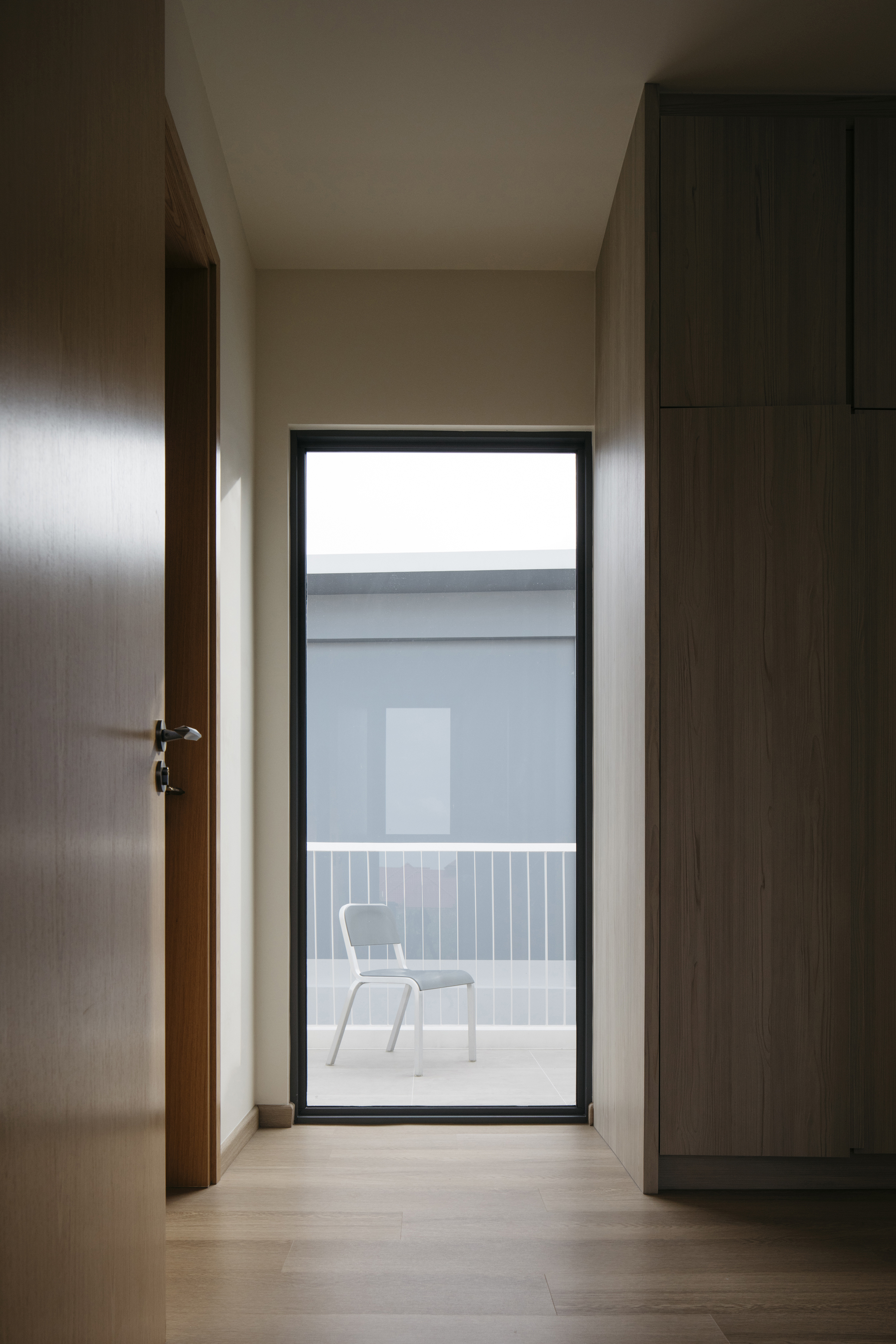 An Ample House by Metre Architects - Architizer