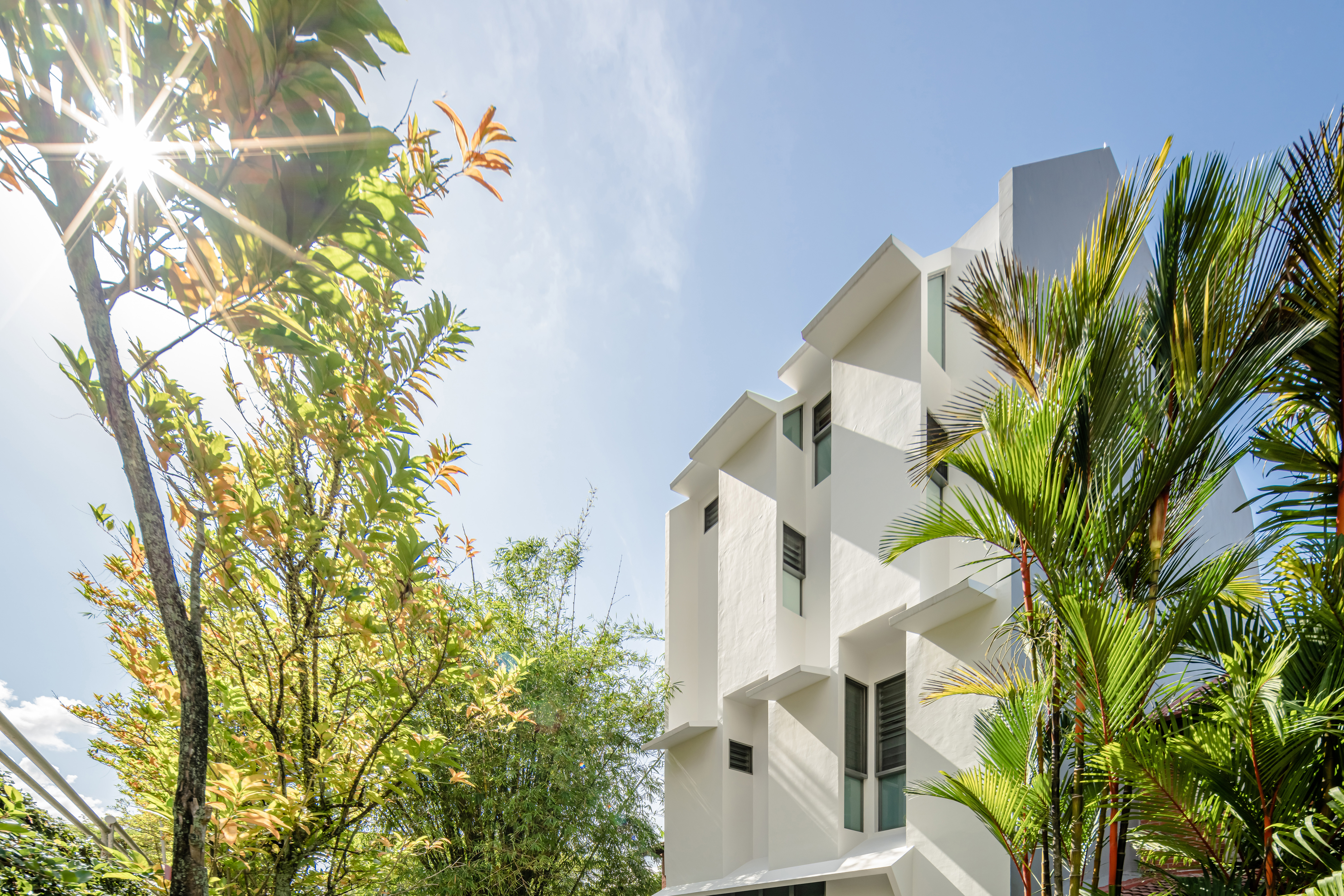 S[]L[] H[]use by Metre Architects - Architizer