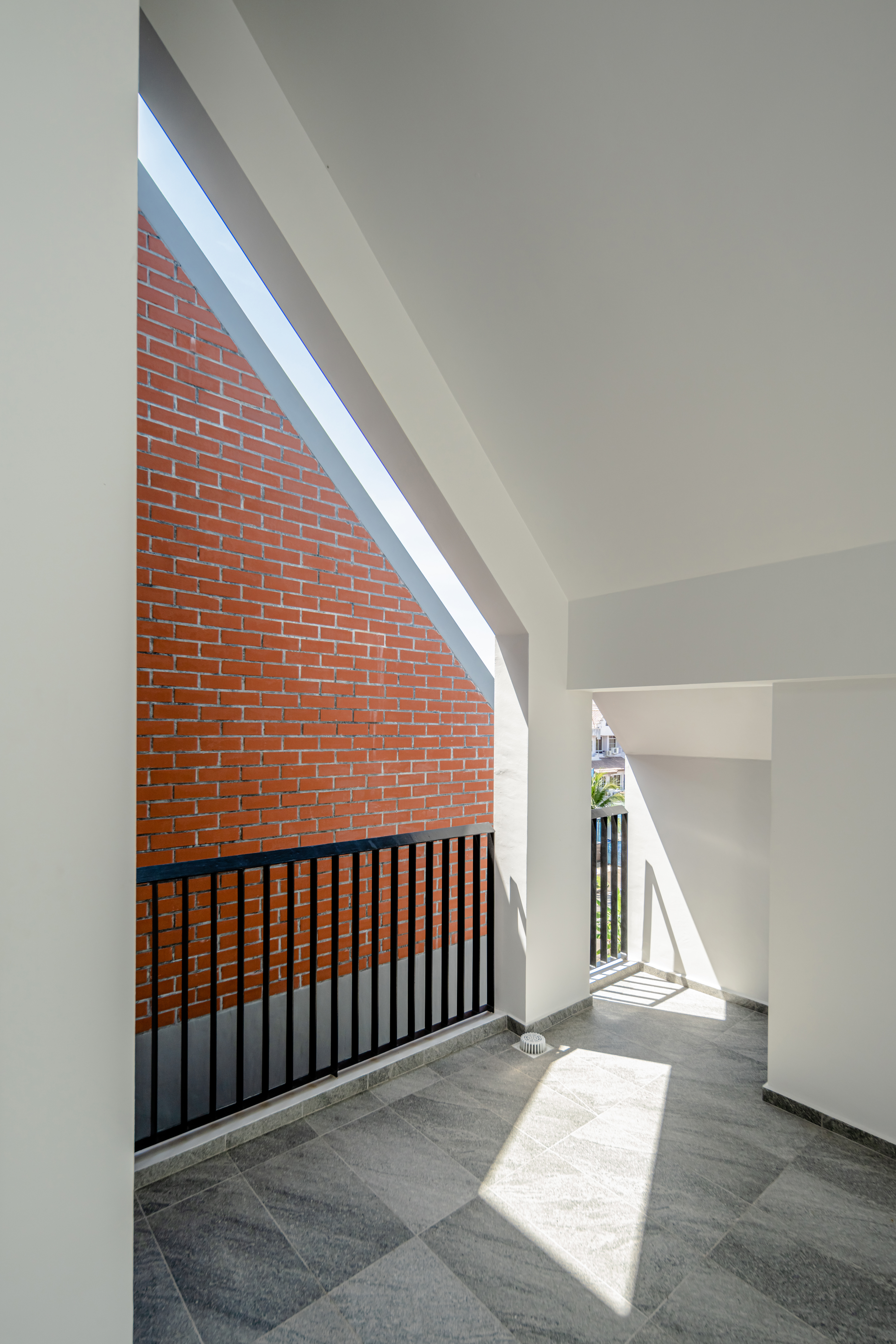 S[]L[] H[]use by Metre Architects - Architizer