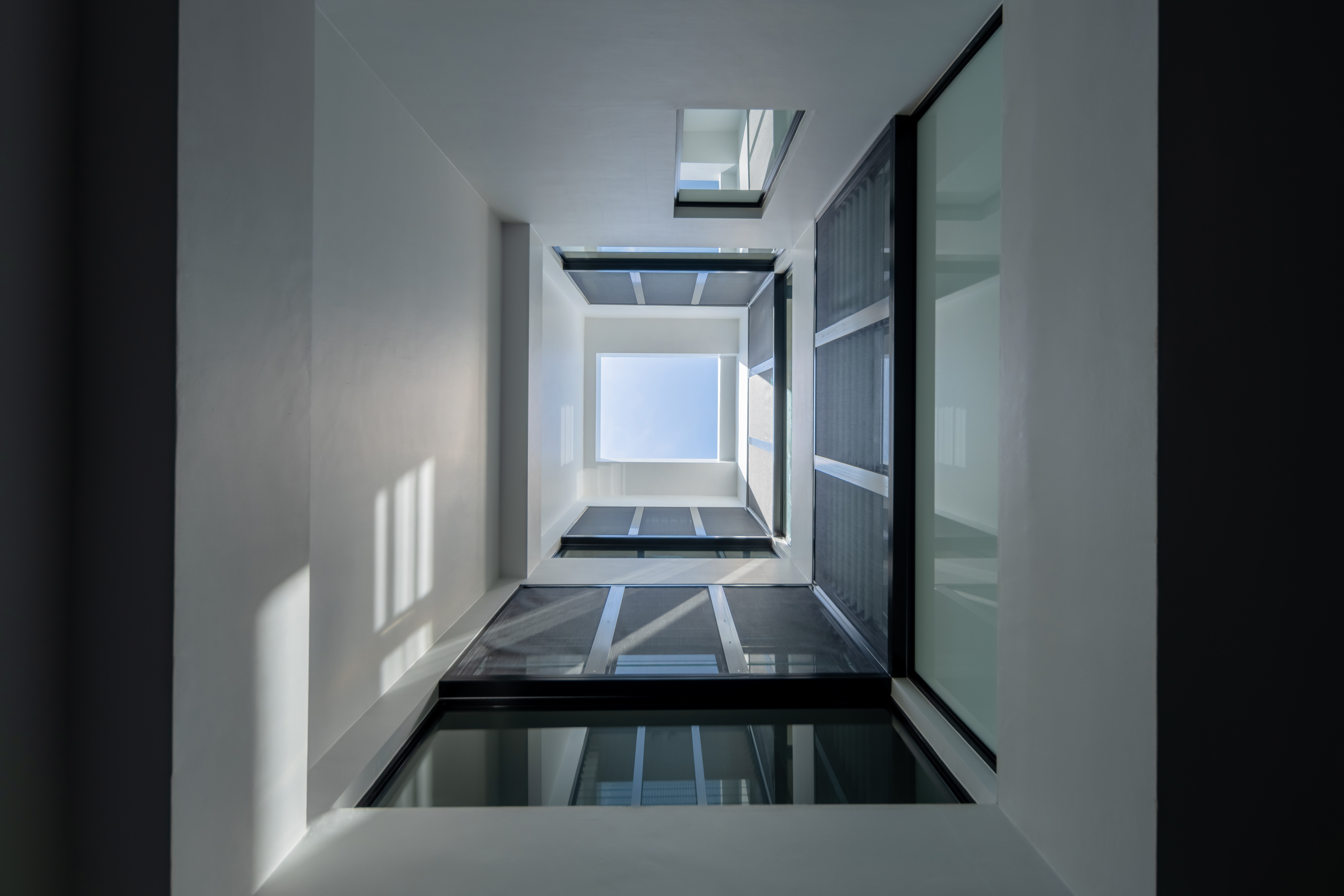 S[]L[] H[]use by Metre Architects - Architizer