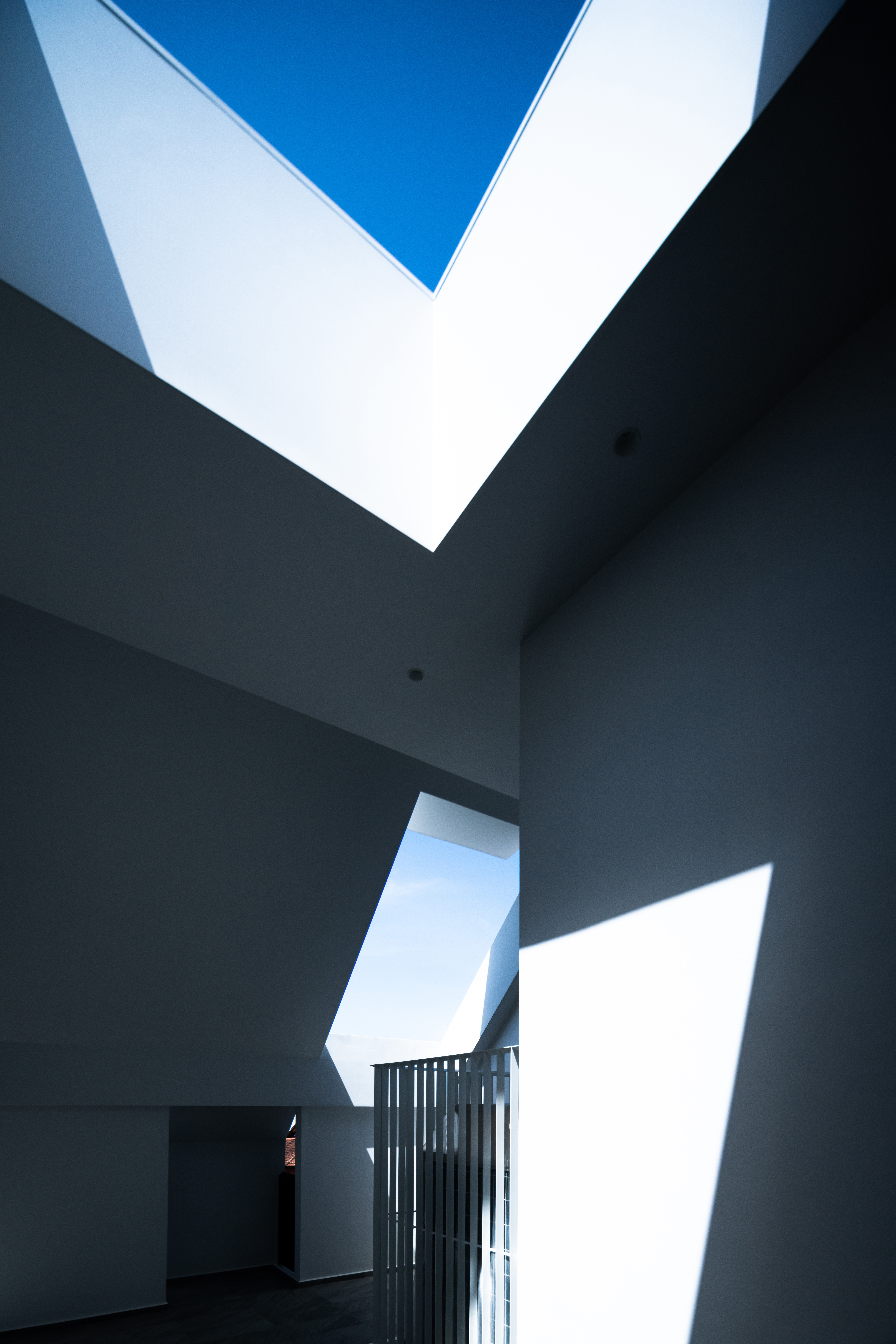 S[]L[] H[]use by Metre Architects - Architizer