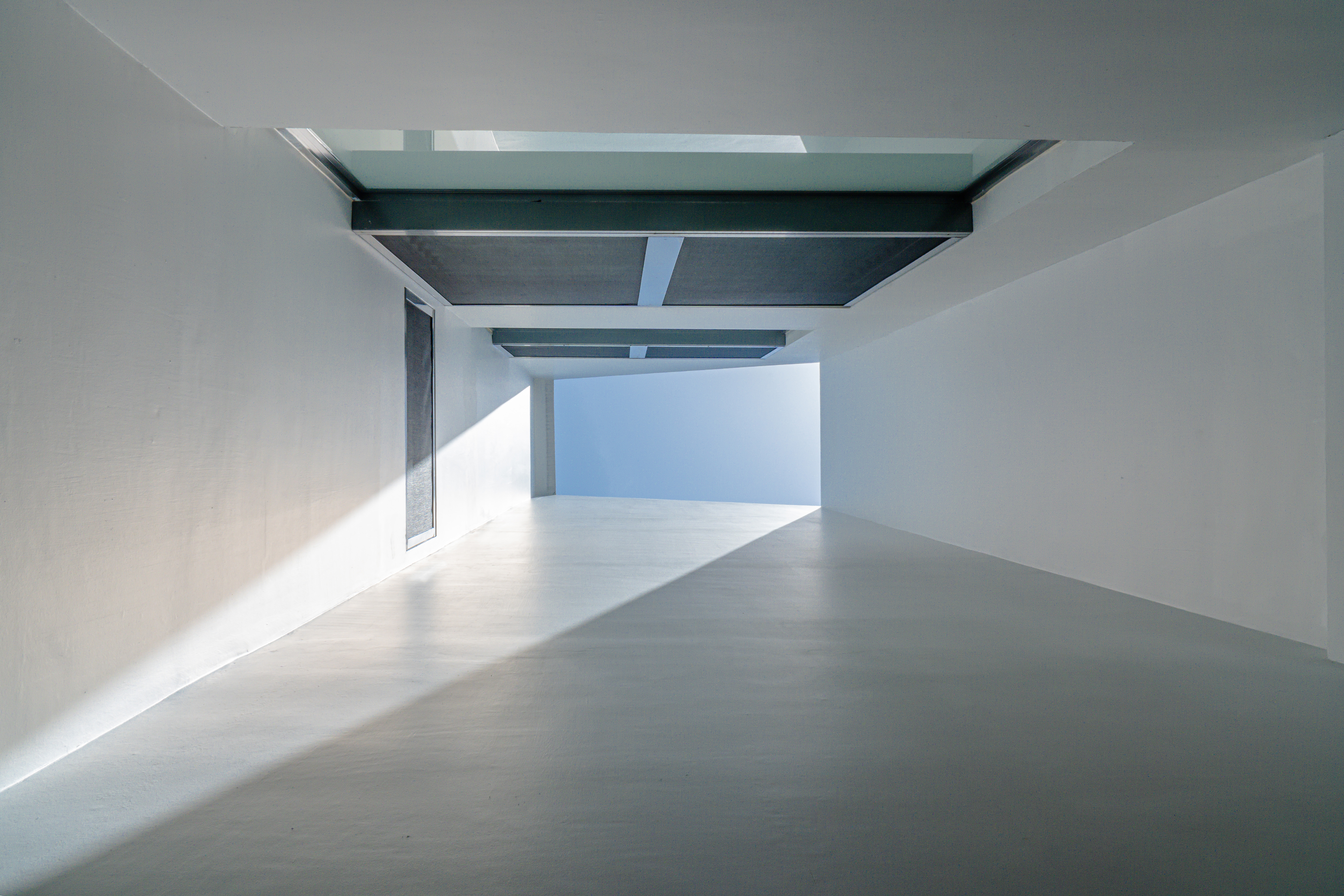 S[]L[] H[]use by Metre Architects - Architizer