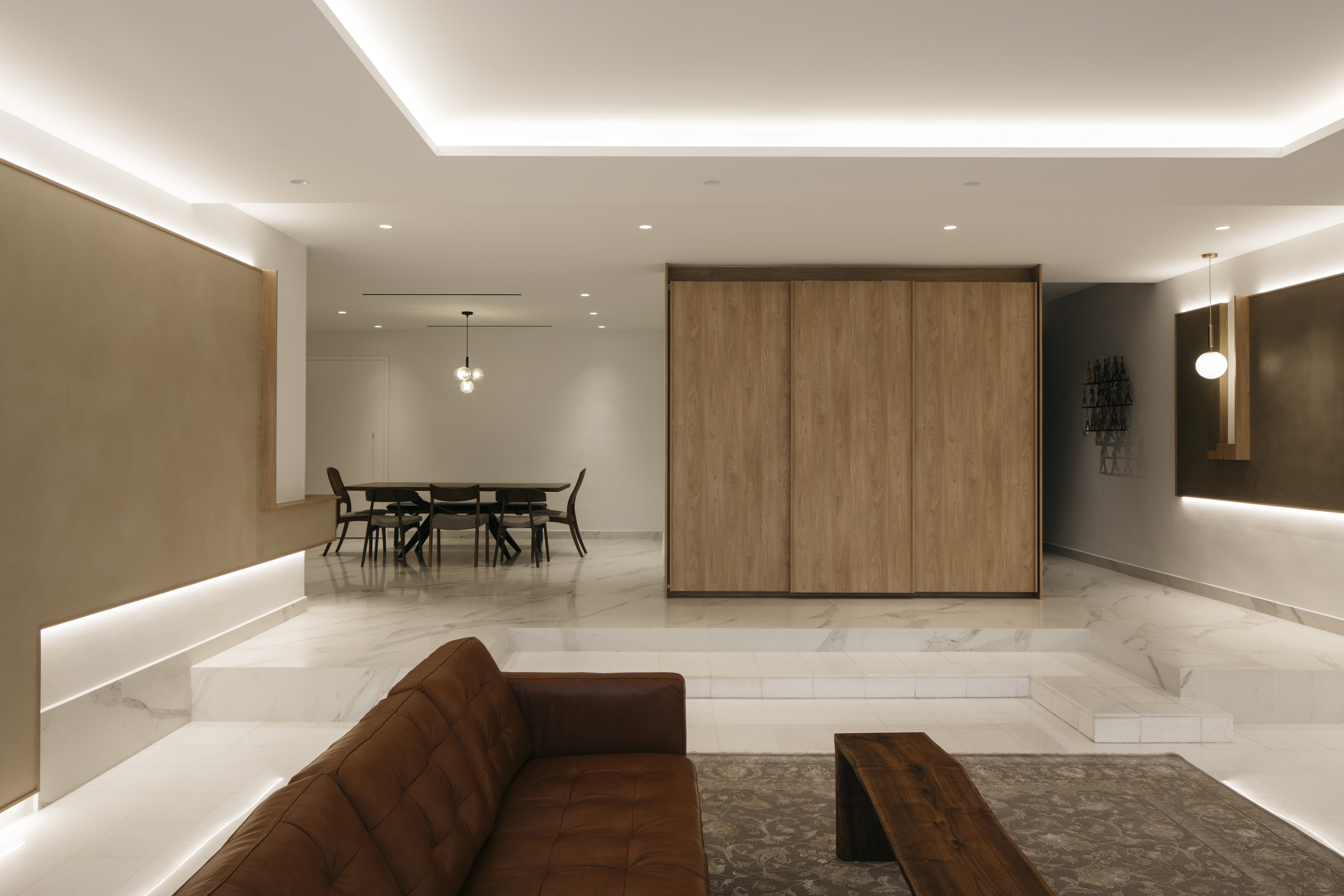 Meandering Light by Metre Architects - Architizer