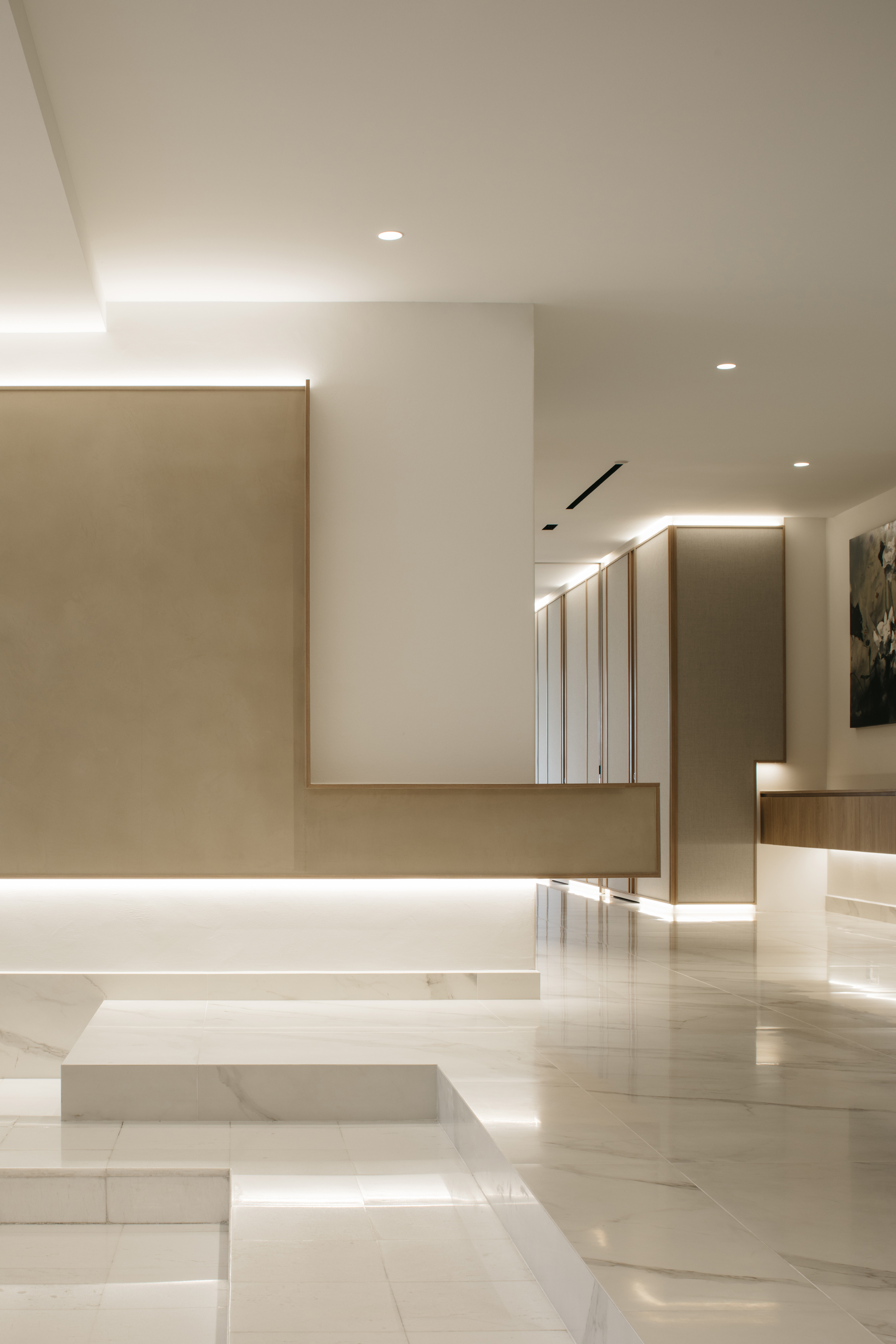 Meandering Light by Metre Architects - Architizer