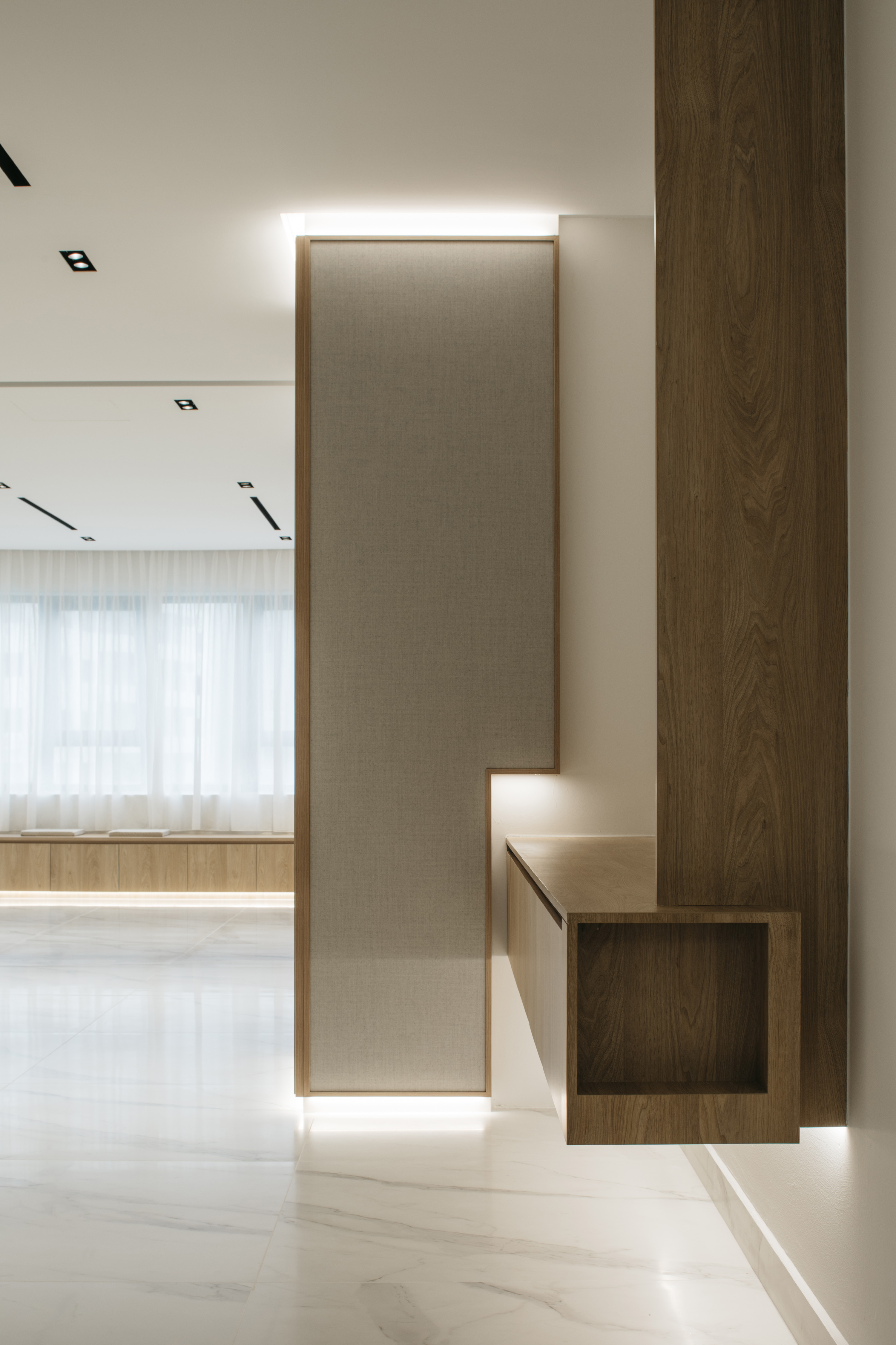 Meandering Light by Metre Architects - Architizer