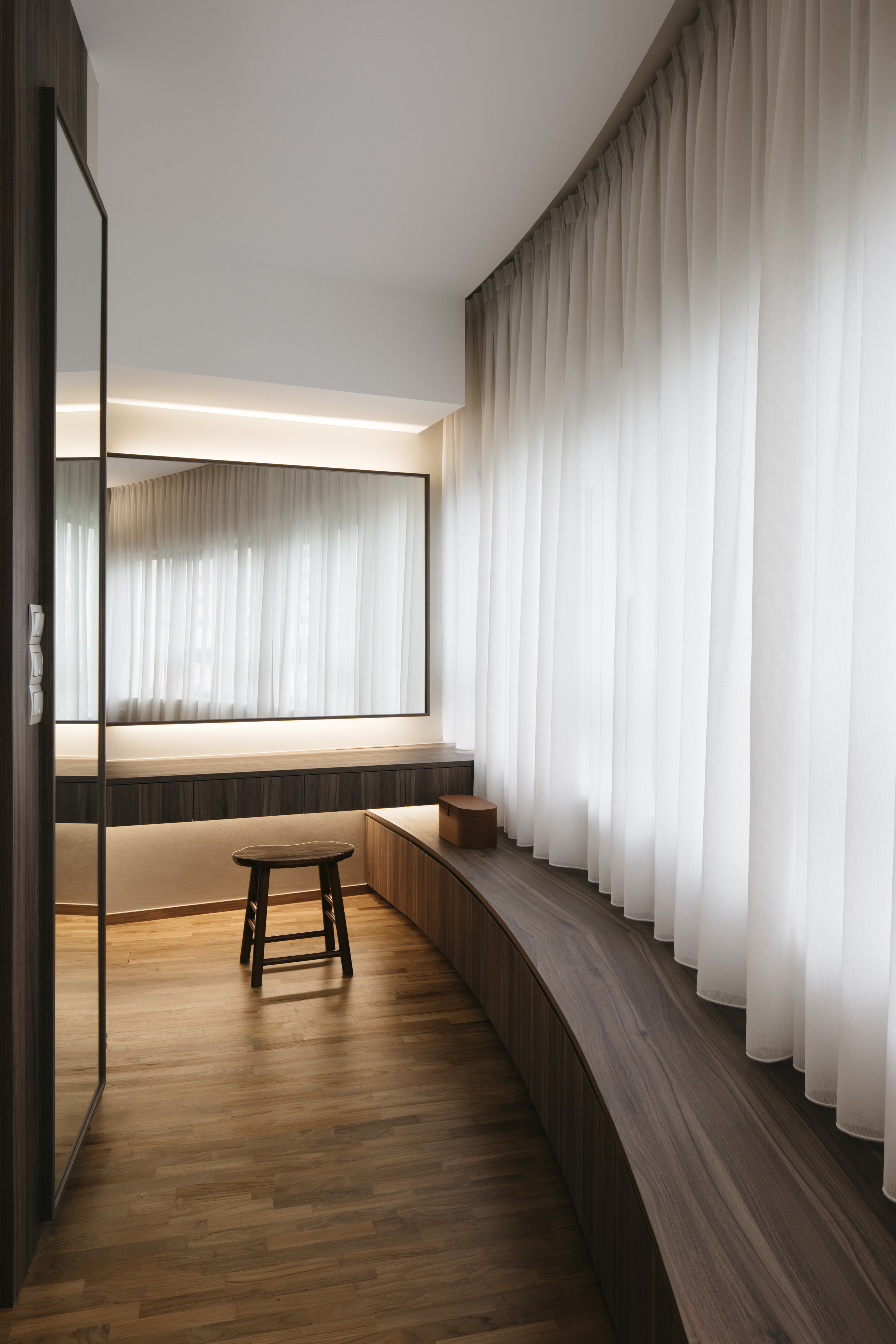 Meandering Light by Metre Architects - Architizer