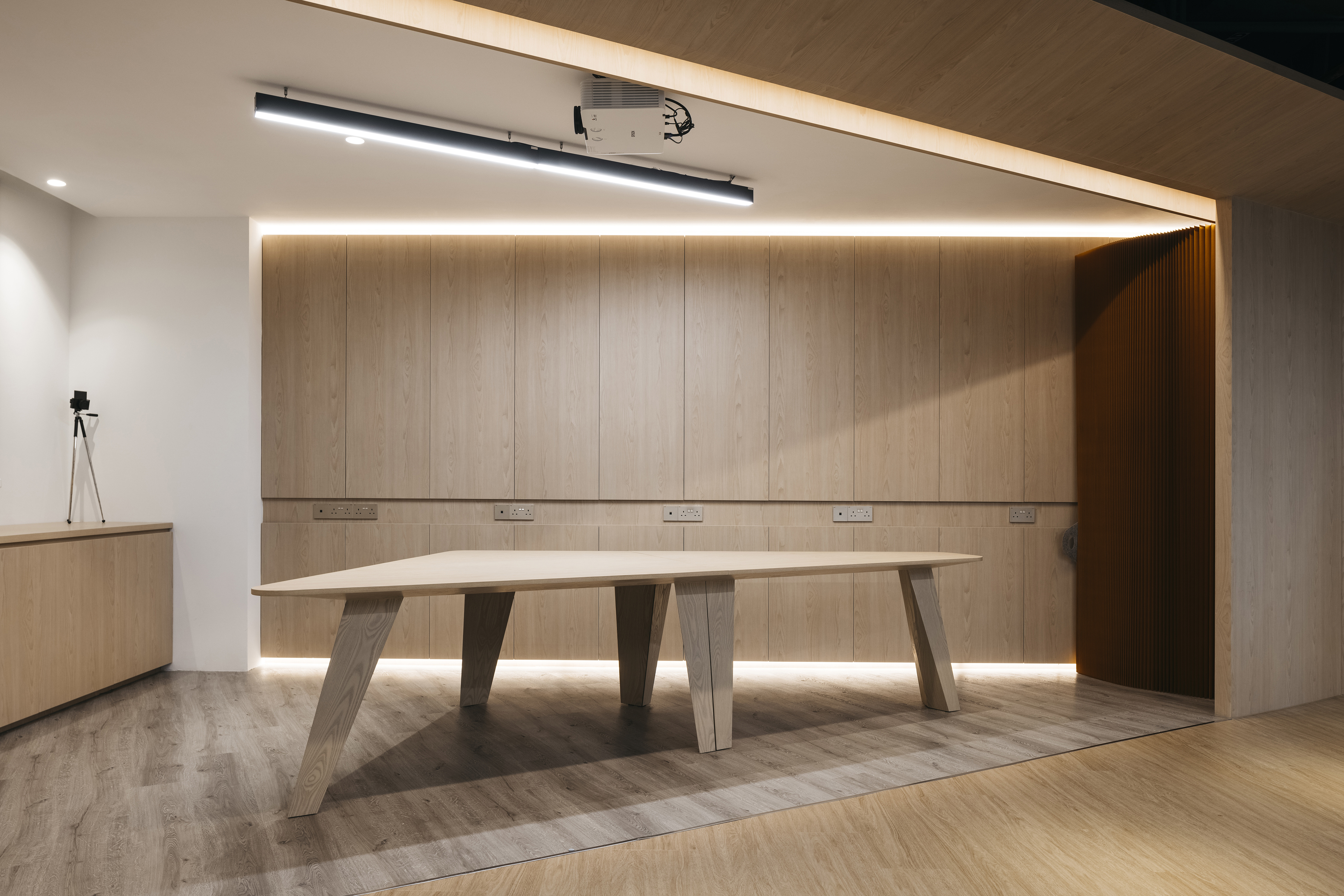 Triple-sided Balance by Metre Architects - Architizer