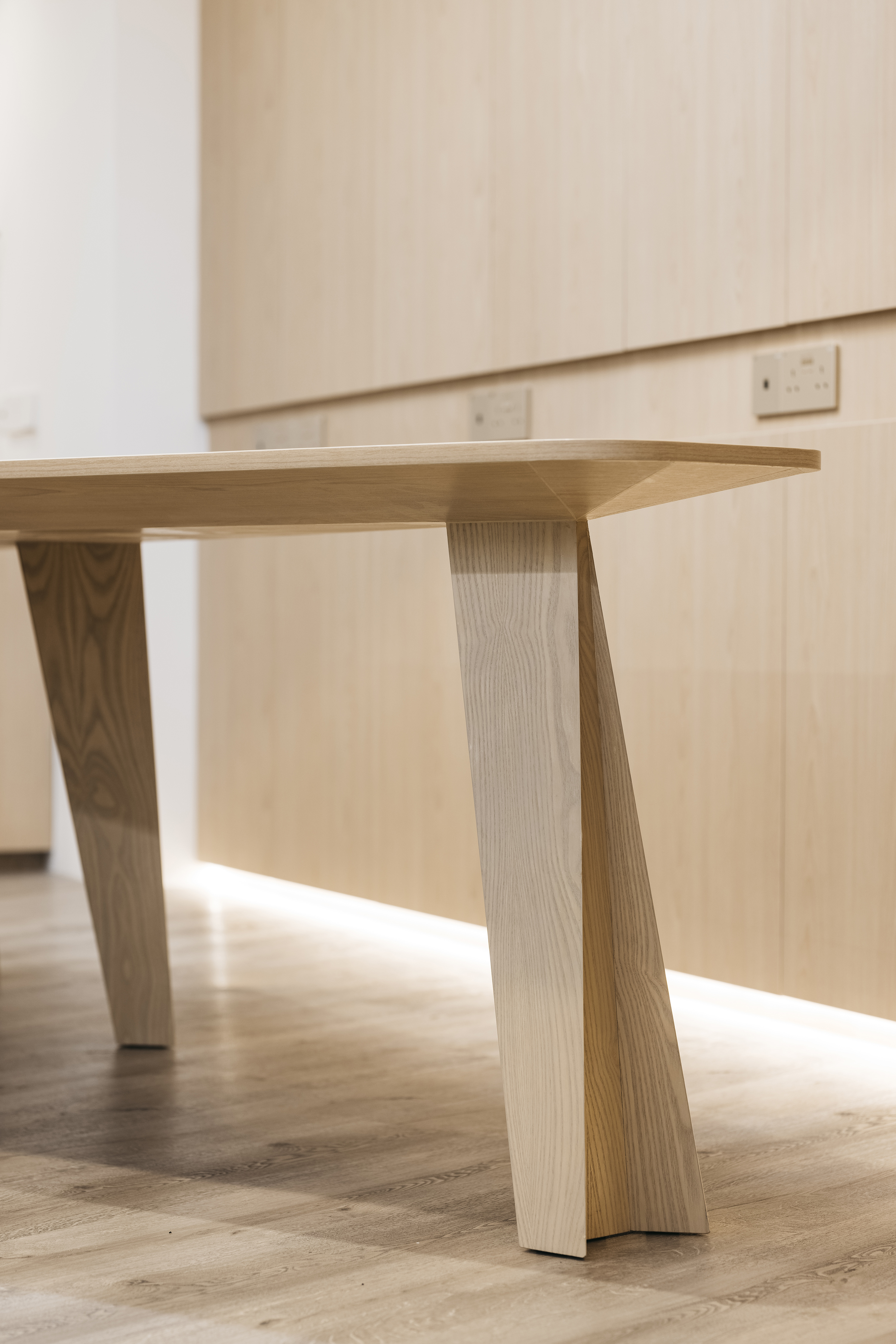 Triple-sided Balance by Metre Architects - Architizer