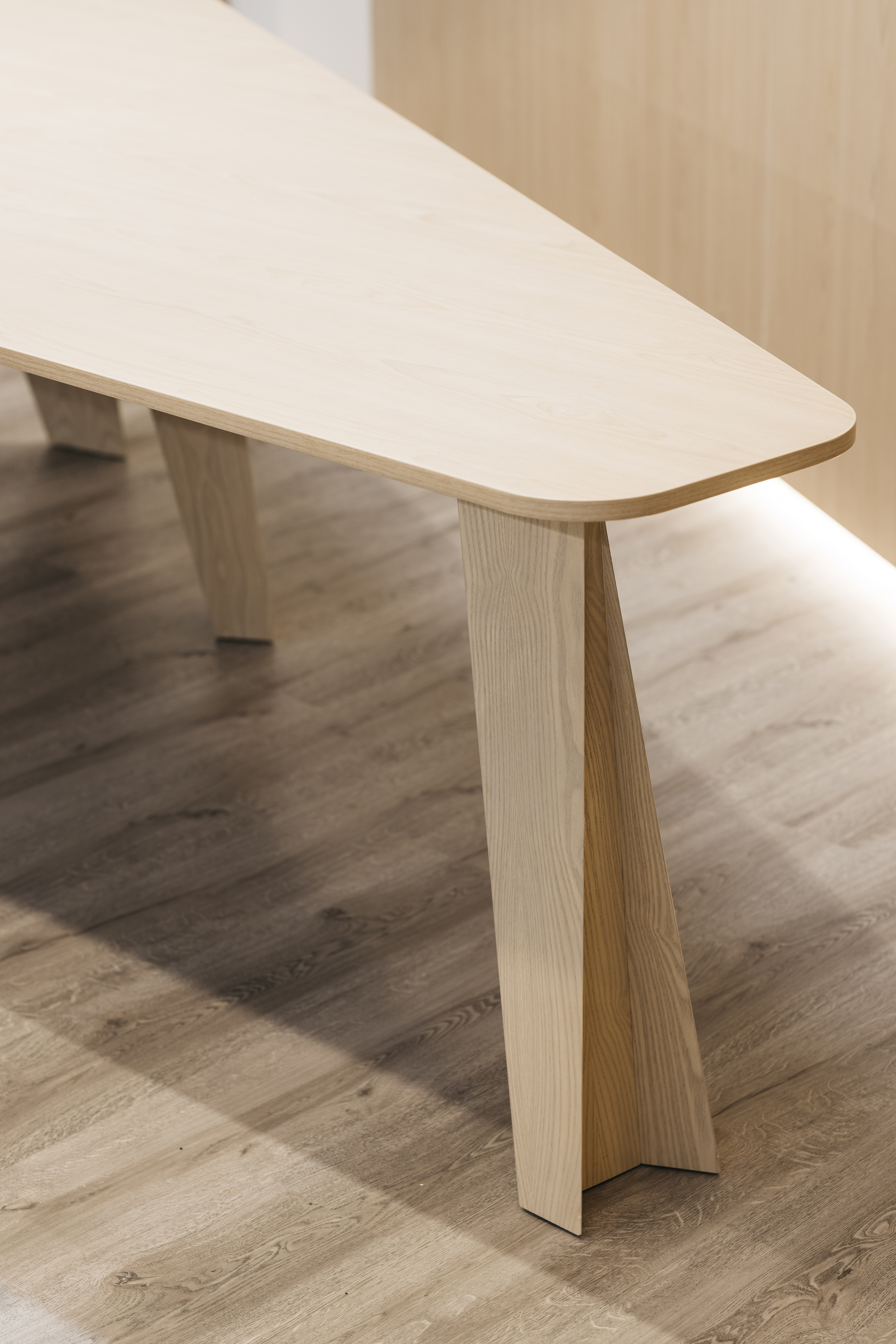 Triple-sided Balance by Metre Architects - Architizer