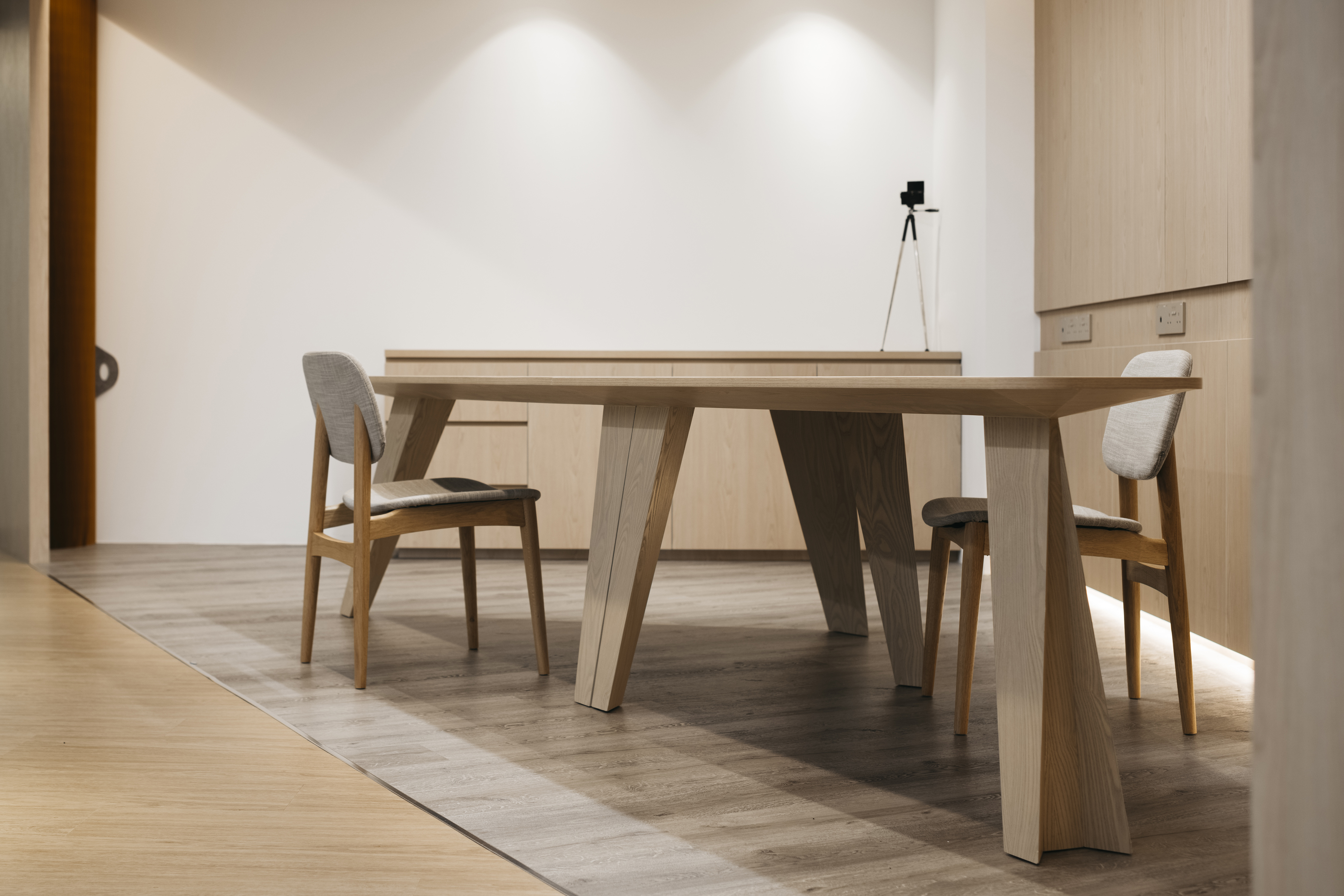 Triple-sided Balance by Metre Architects - Architizer