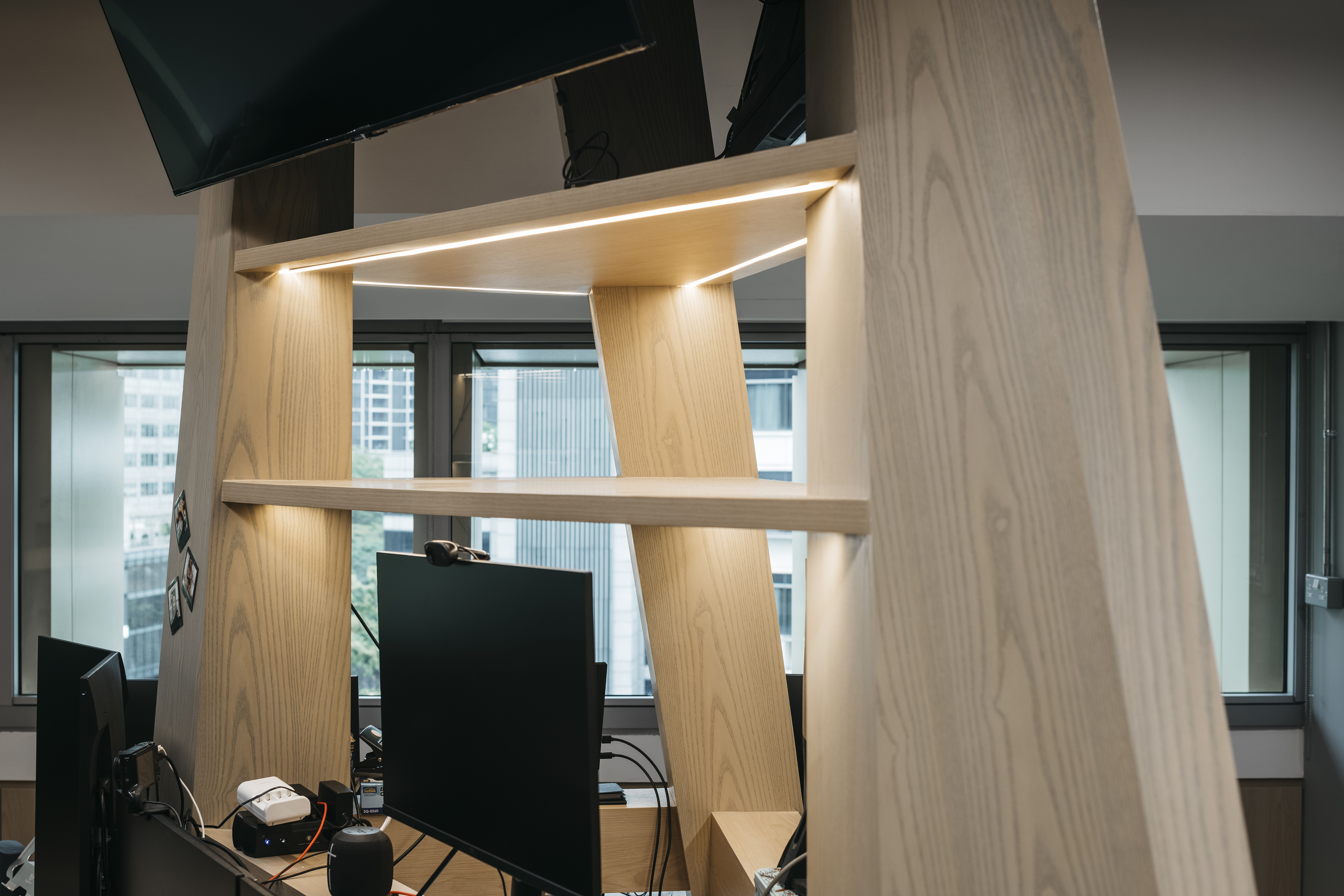 Triple-sided Balance by Metre Architects - Architizer