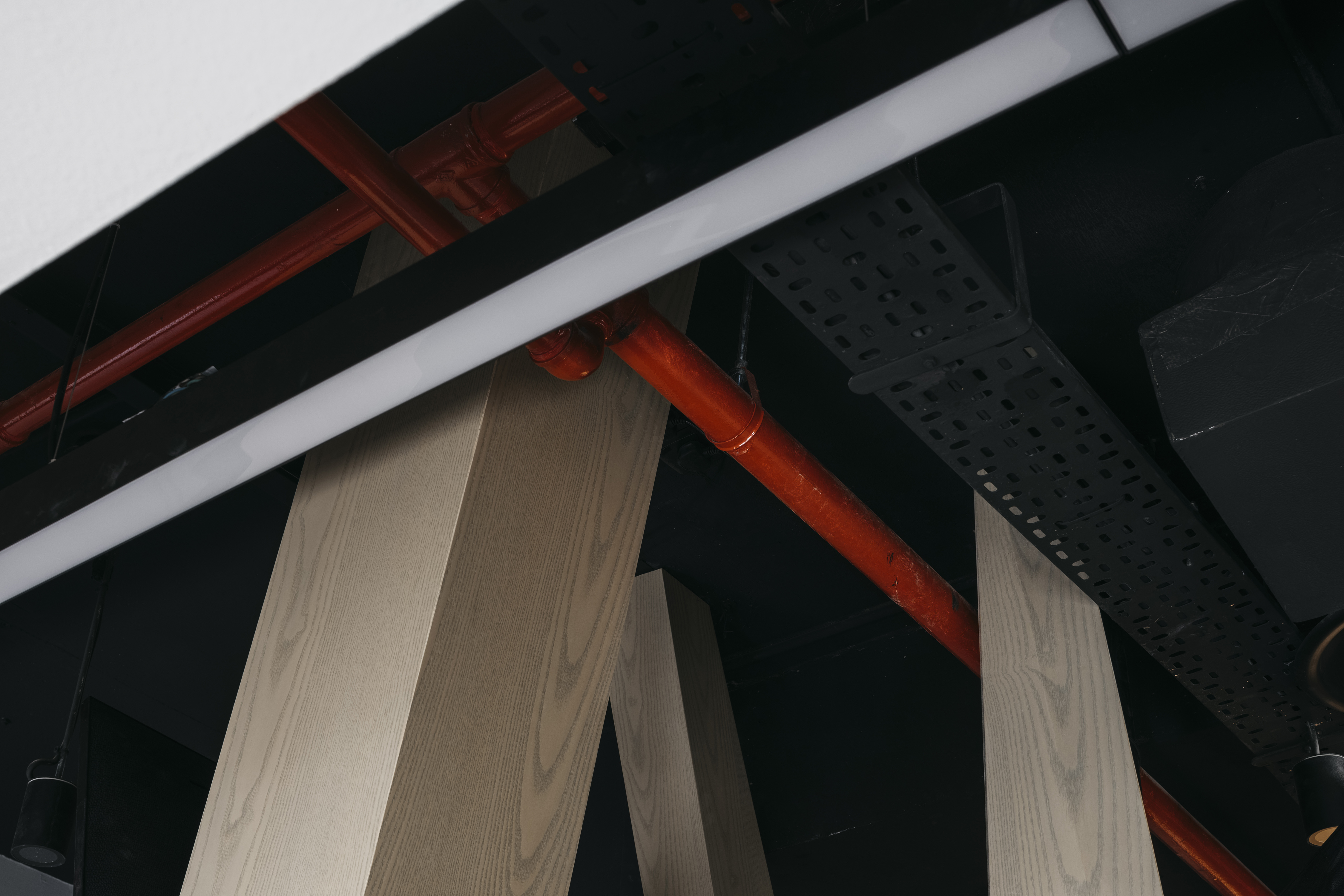 Triple-sided Balance by Metre Architects - Architizer