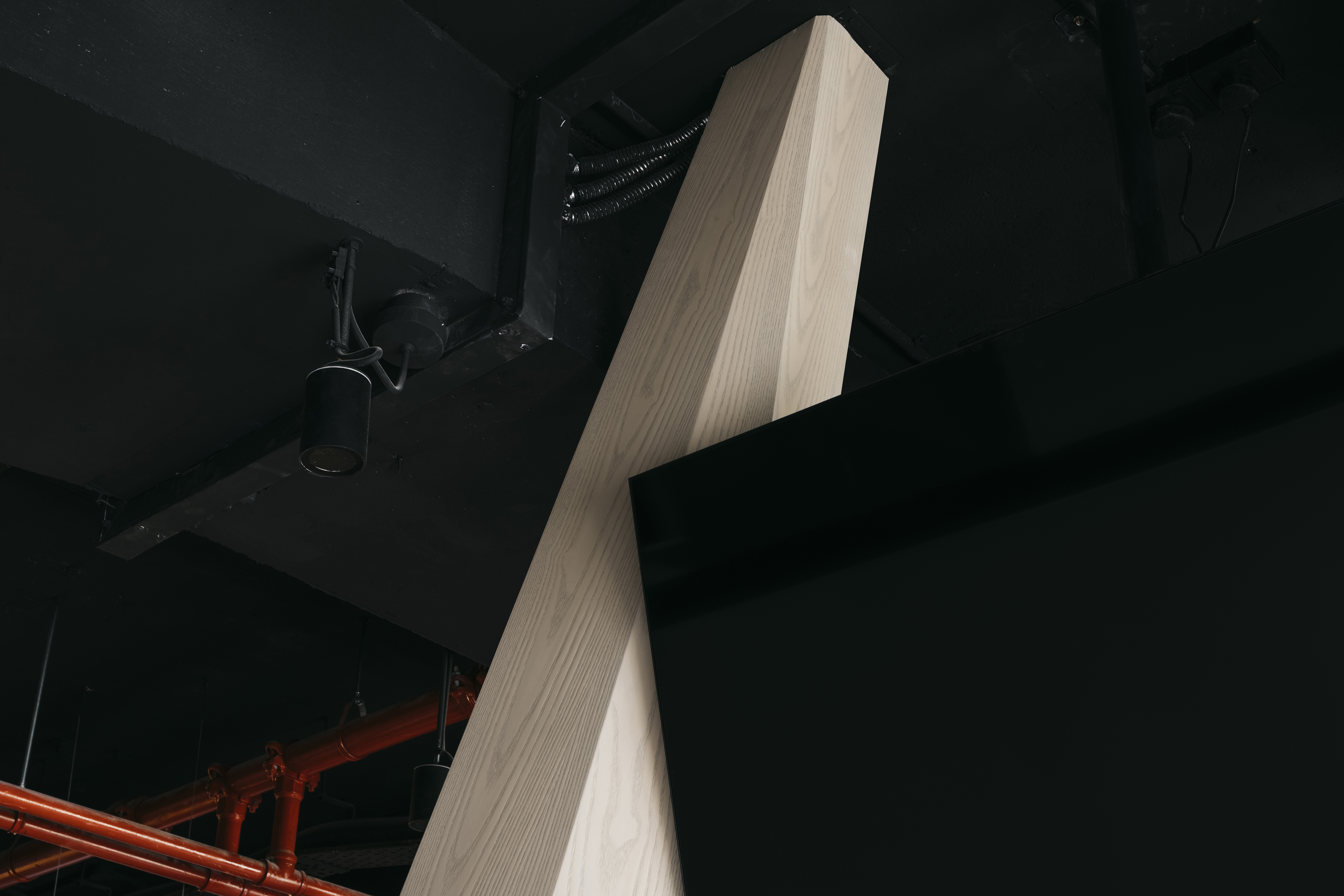 Triple-sided Balance by Metre Architects - Architizer