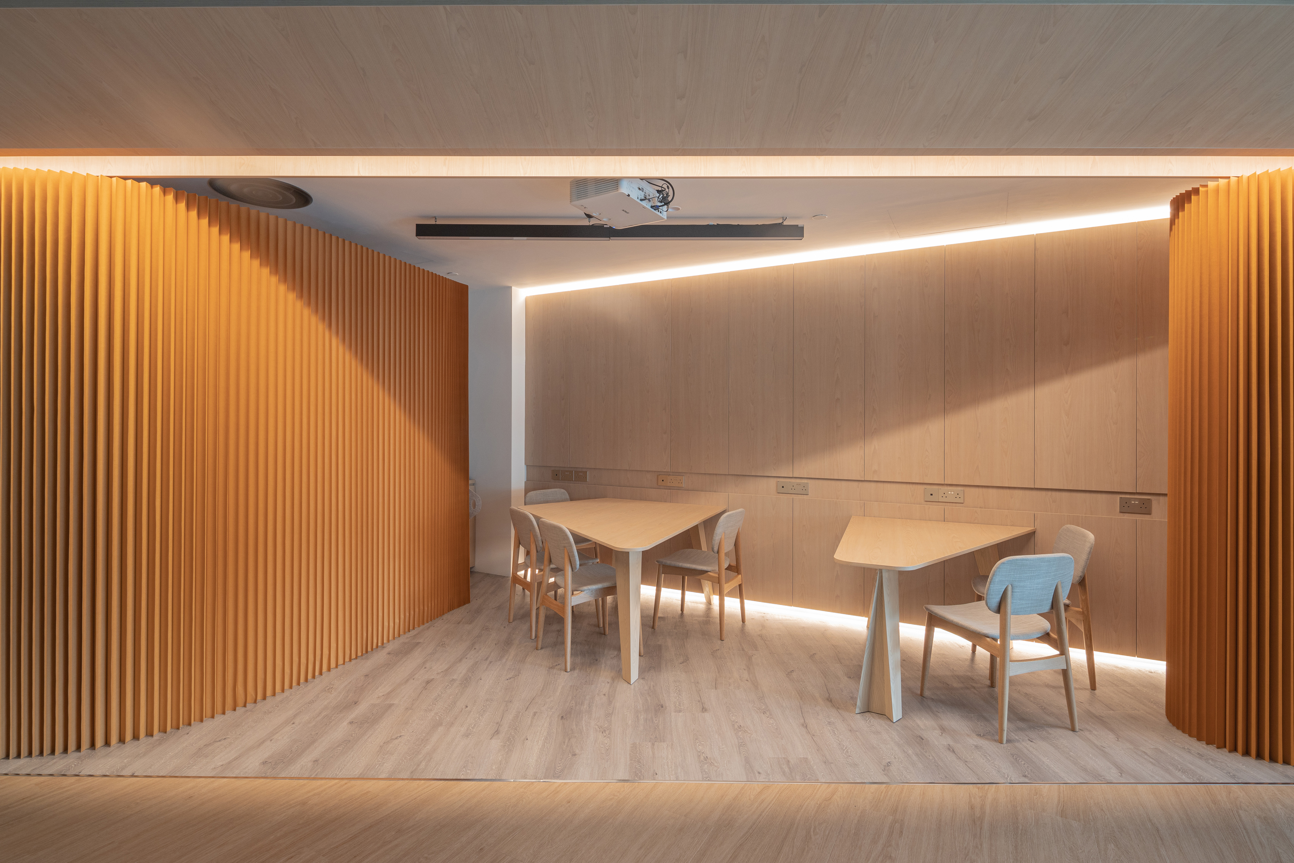 Triple-sided Balance by Metre Architects - Architizer