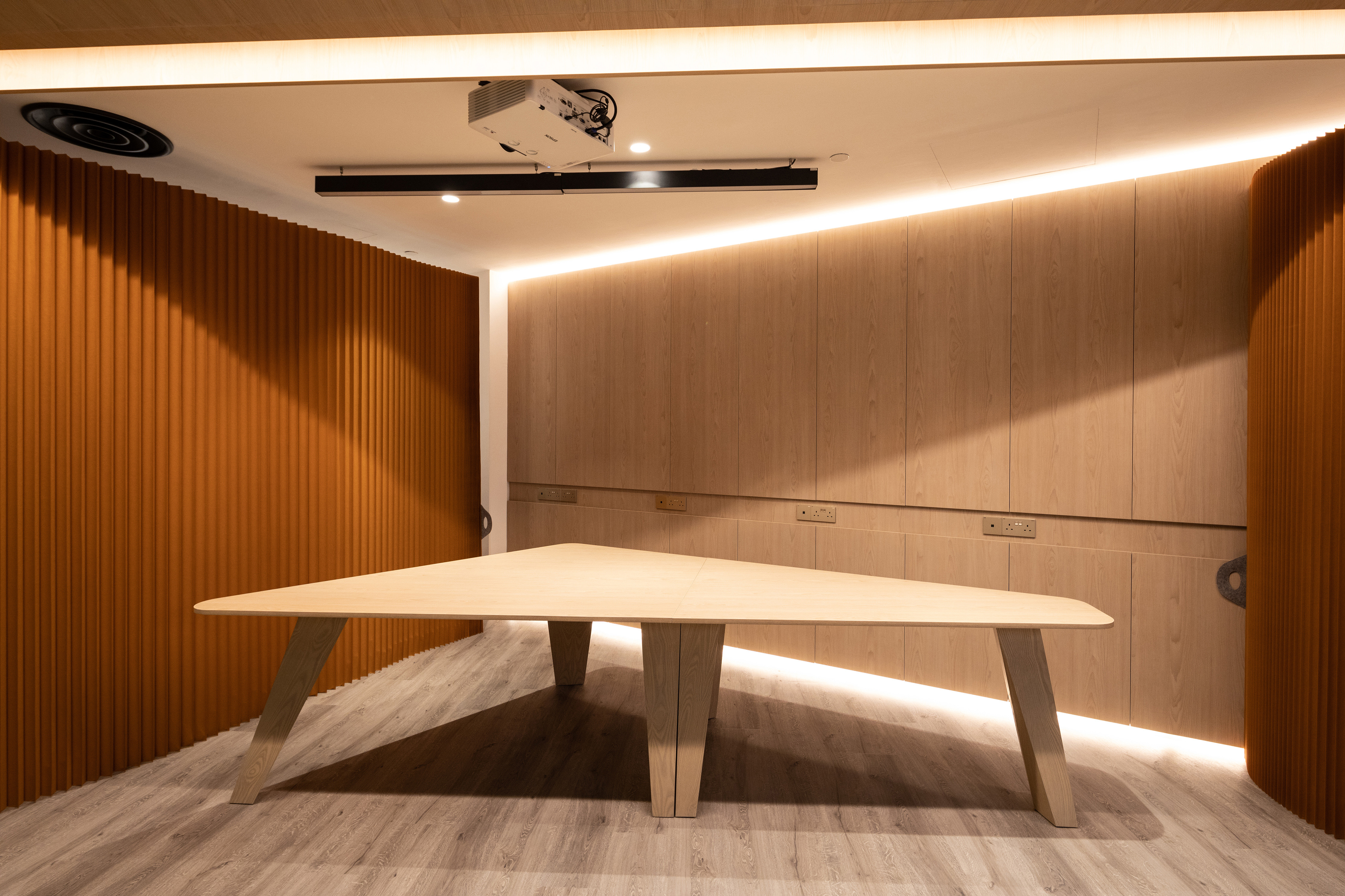 Triple-sided Balance by Metre Architects - Architizer